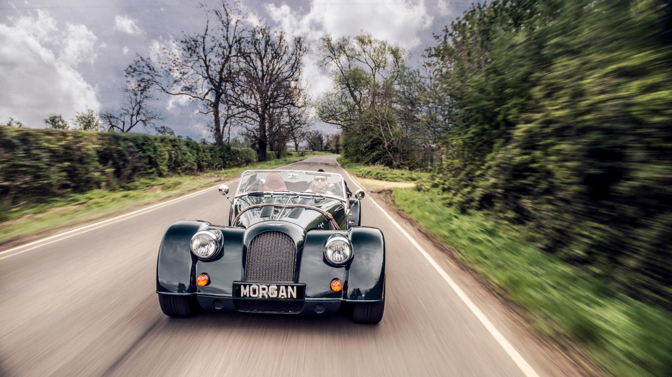 Best British Cars of 2016 | Square Mile