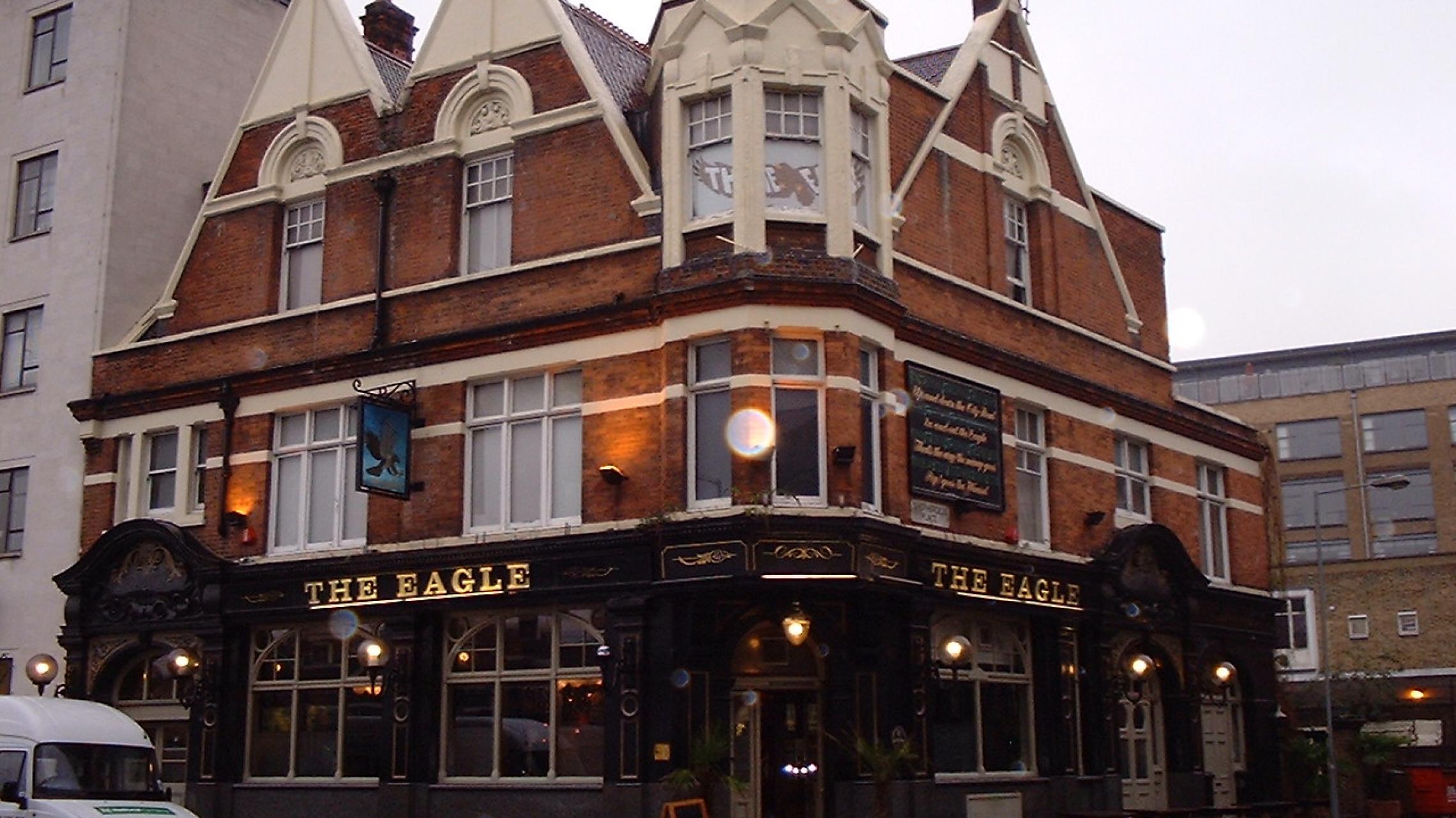 10 things you didn't know about the Square Mile | Square Mile