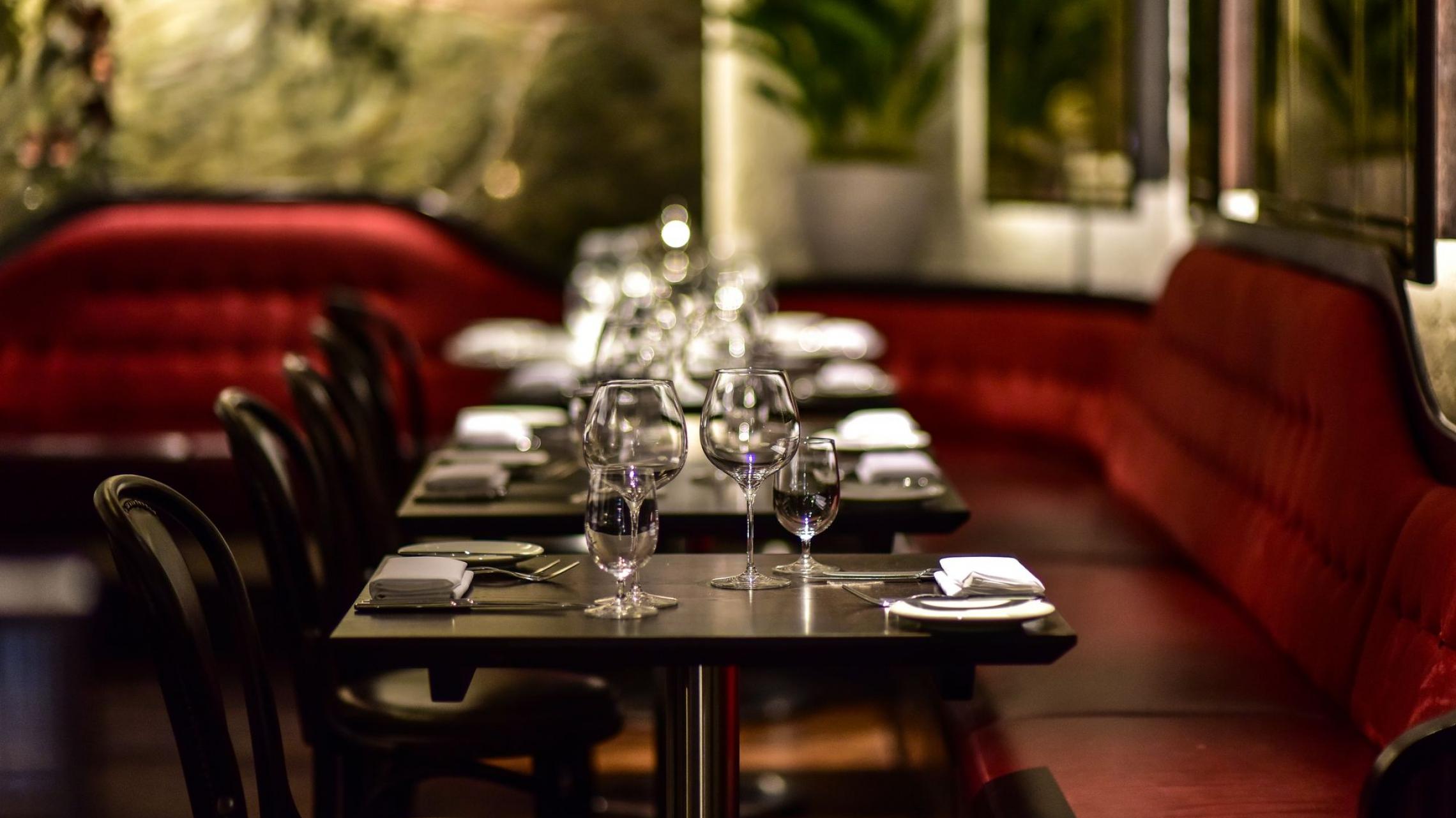 Cabotte is bringing French cuisine back to the City in style | Square Mile