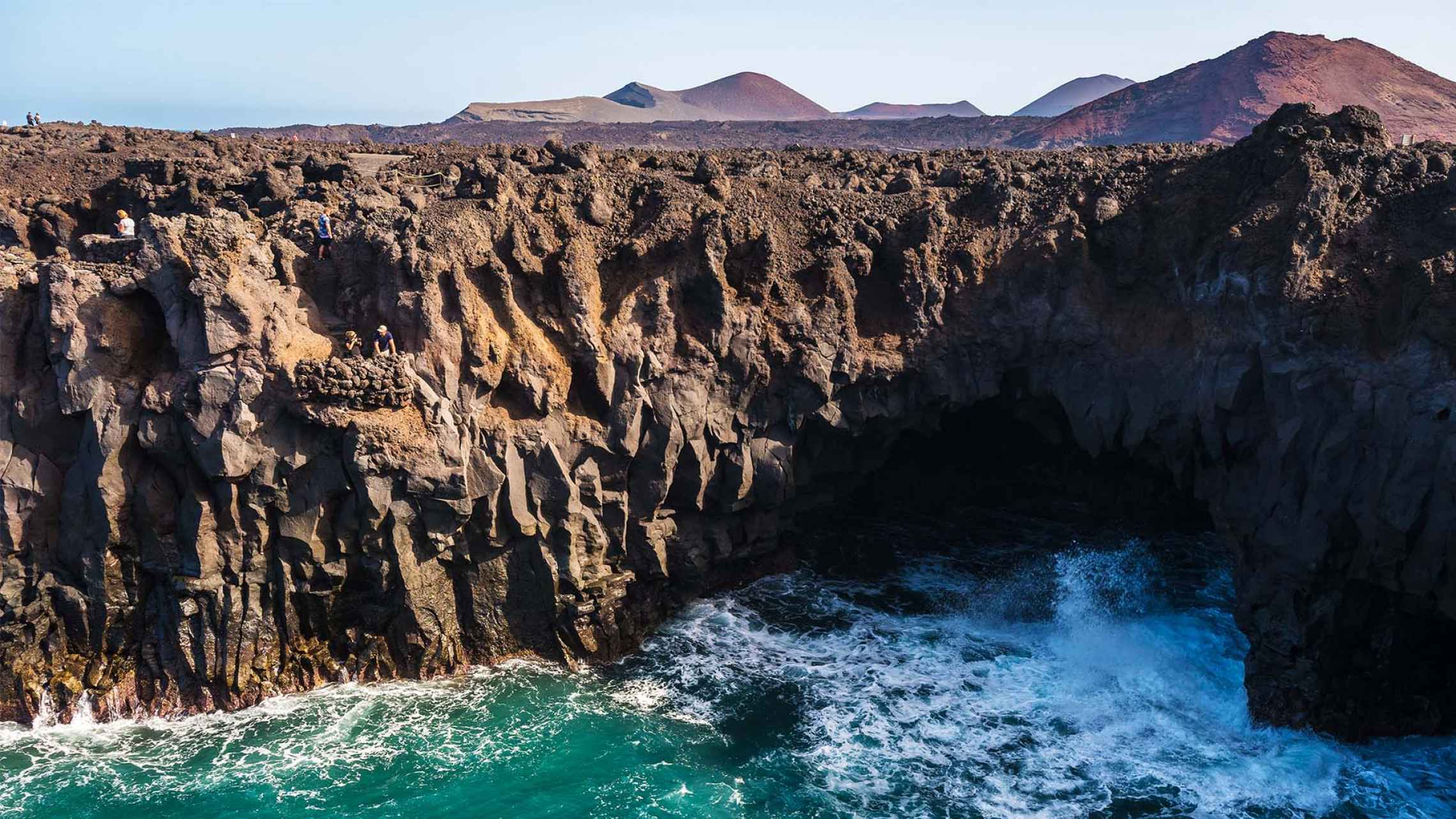 Lanzarote travel guide – the best places to visit in Lanzarote | Square ...