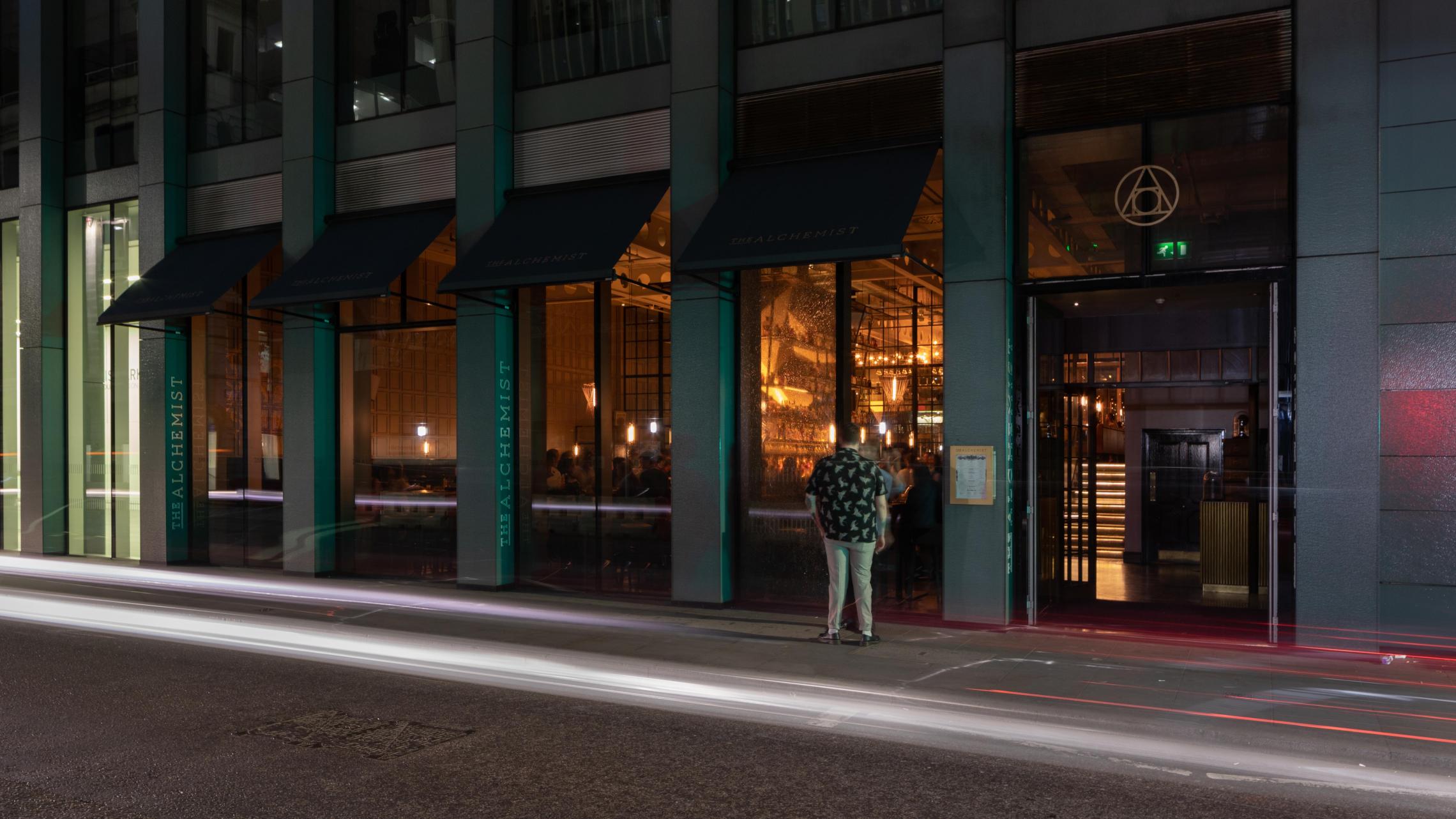 What to do in Nine Elms? Here's the best food, drink and shopping ...