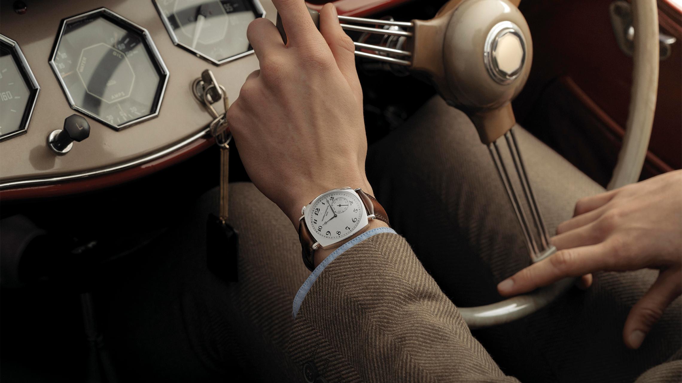 Ten of the best car-inspired watches | Square Mile