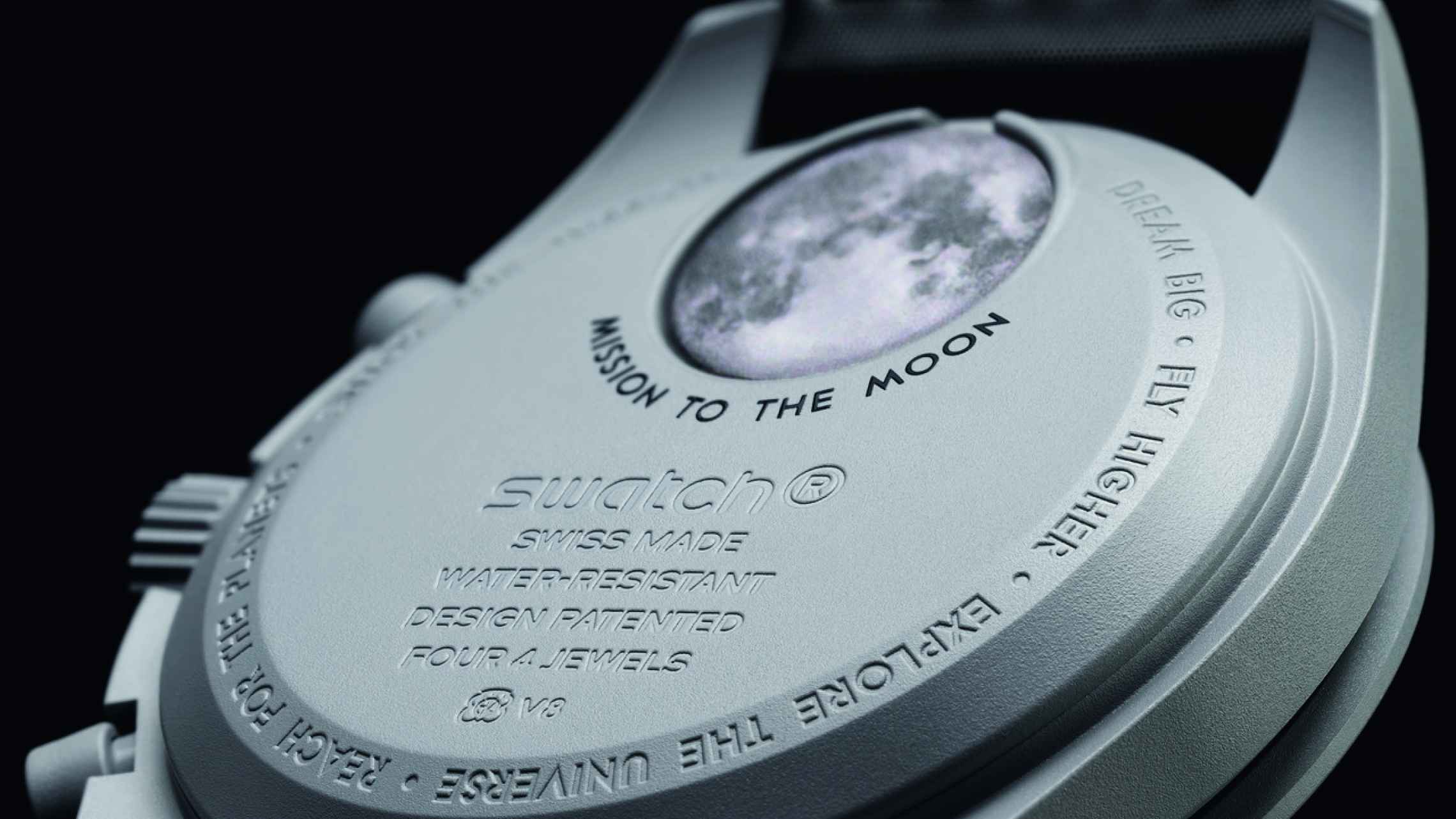 Omega X Swatch MoonSwatch | Price and specs | Square Mile