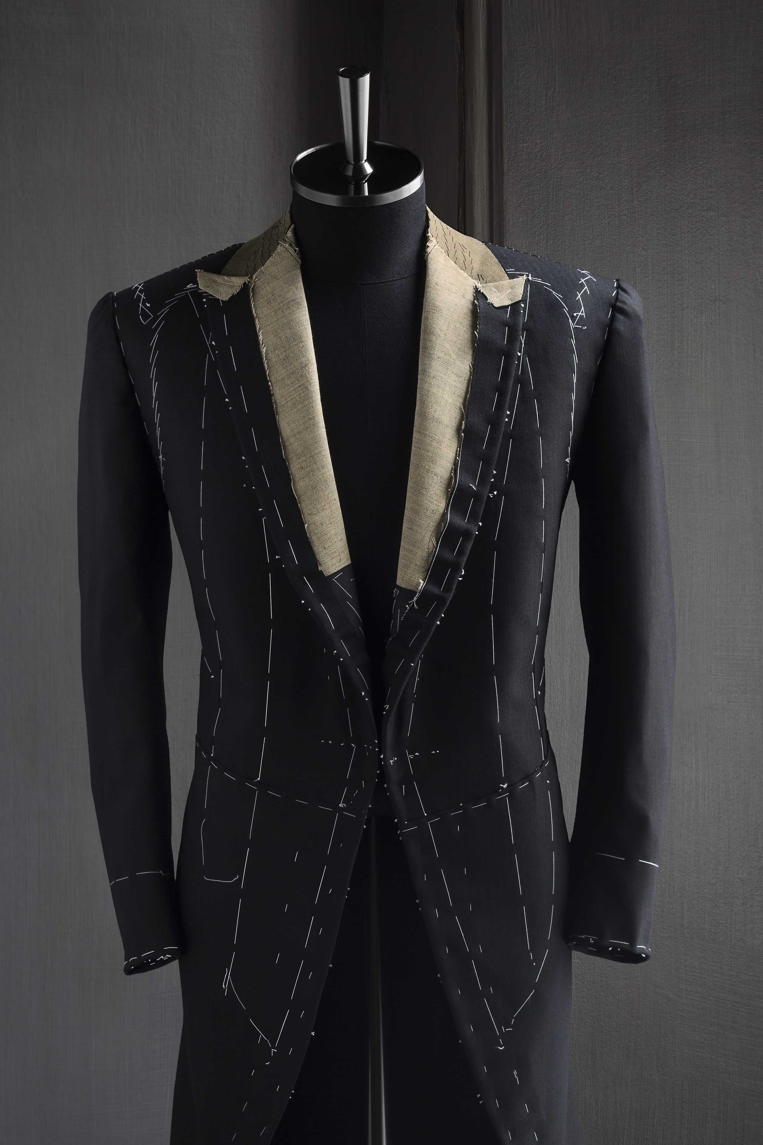 Guide to Bespoke Shopping | Square Mile