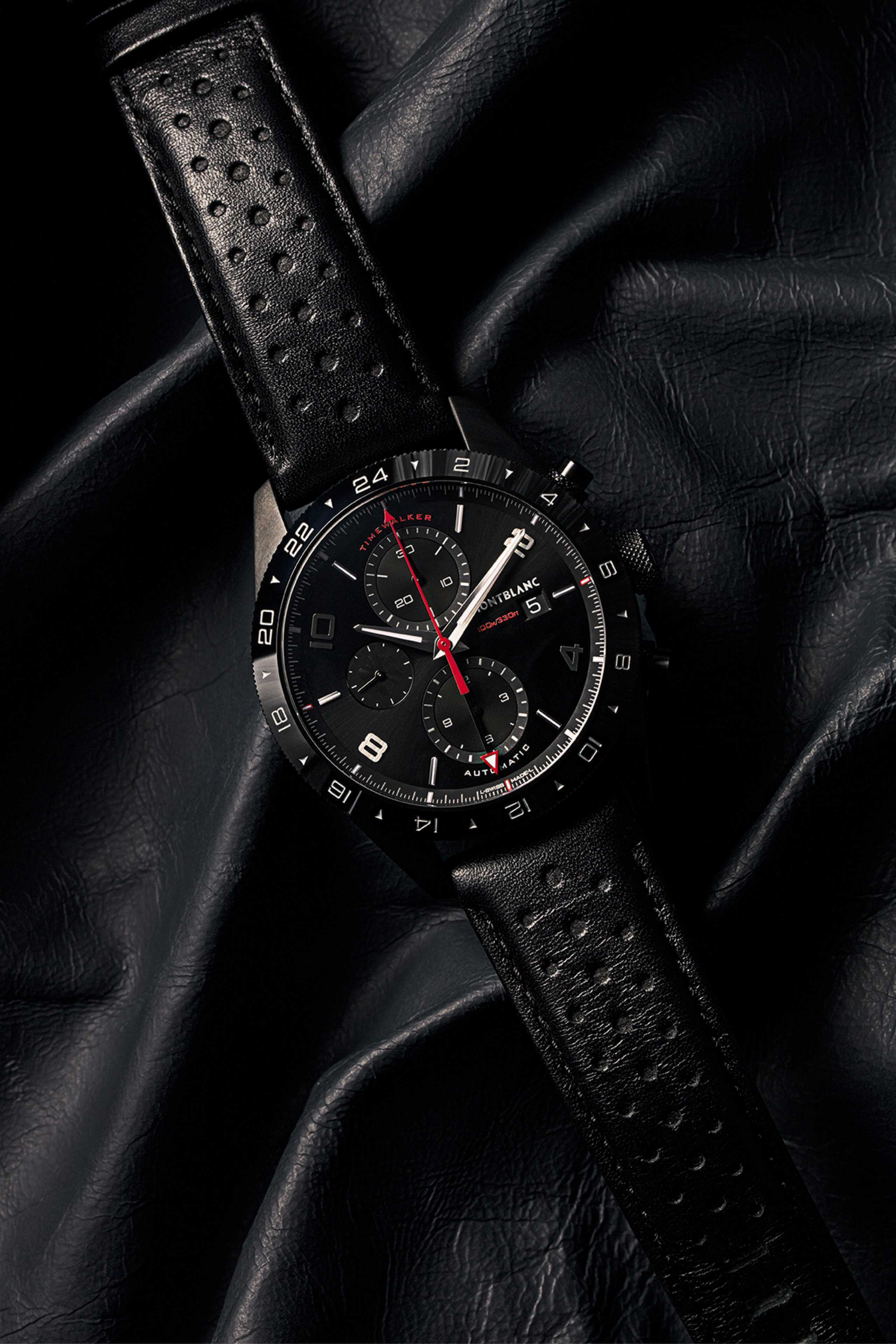 The five best car-inspired watches | Square Mile