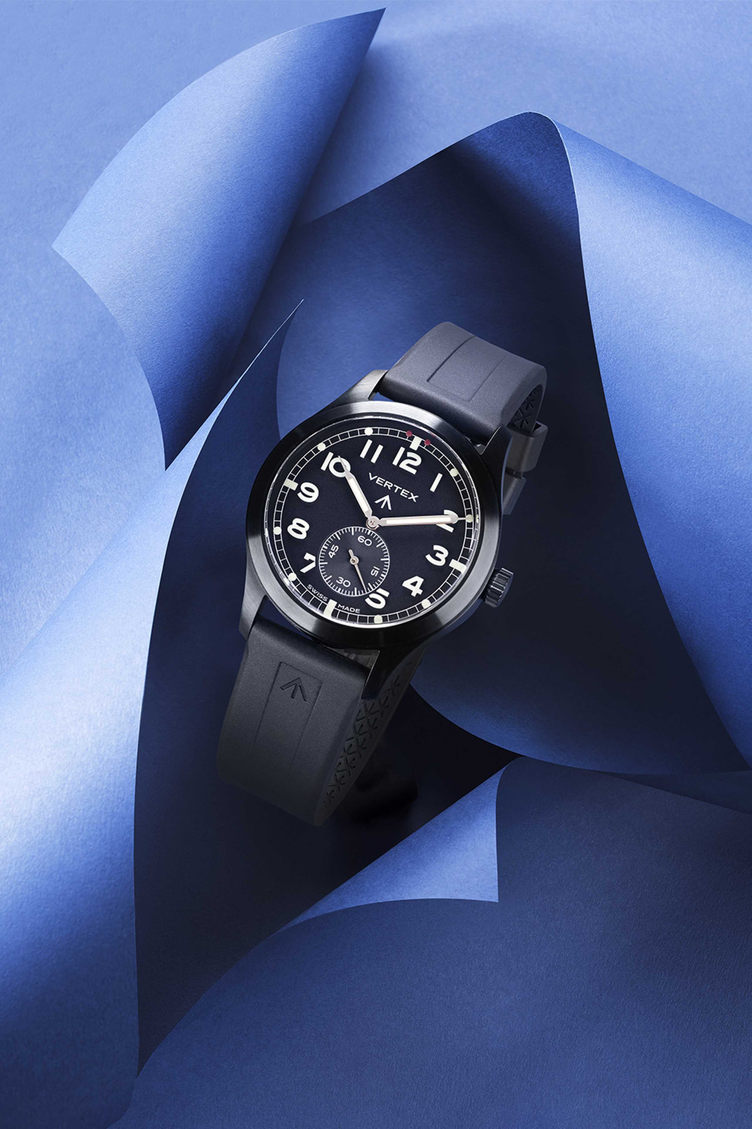 The Vertex M100B is an apt spiritual successor to the 'Dirty Dozen ...