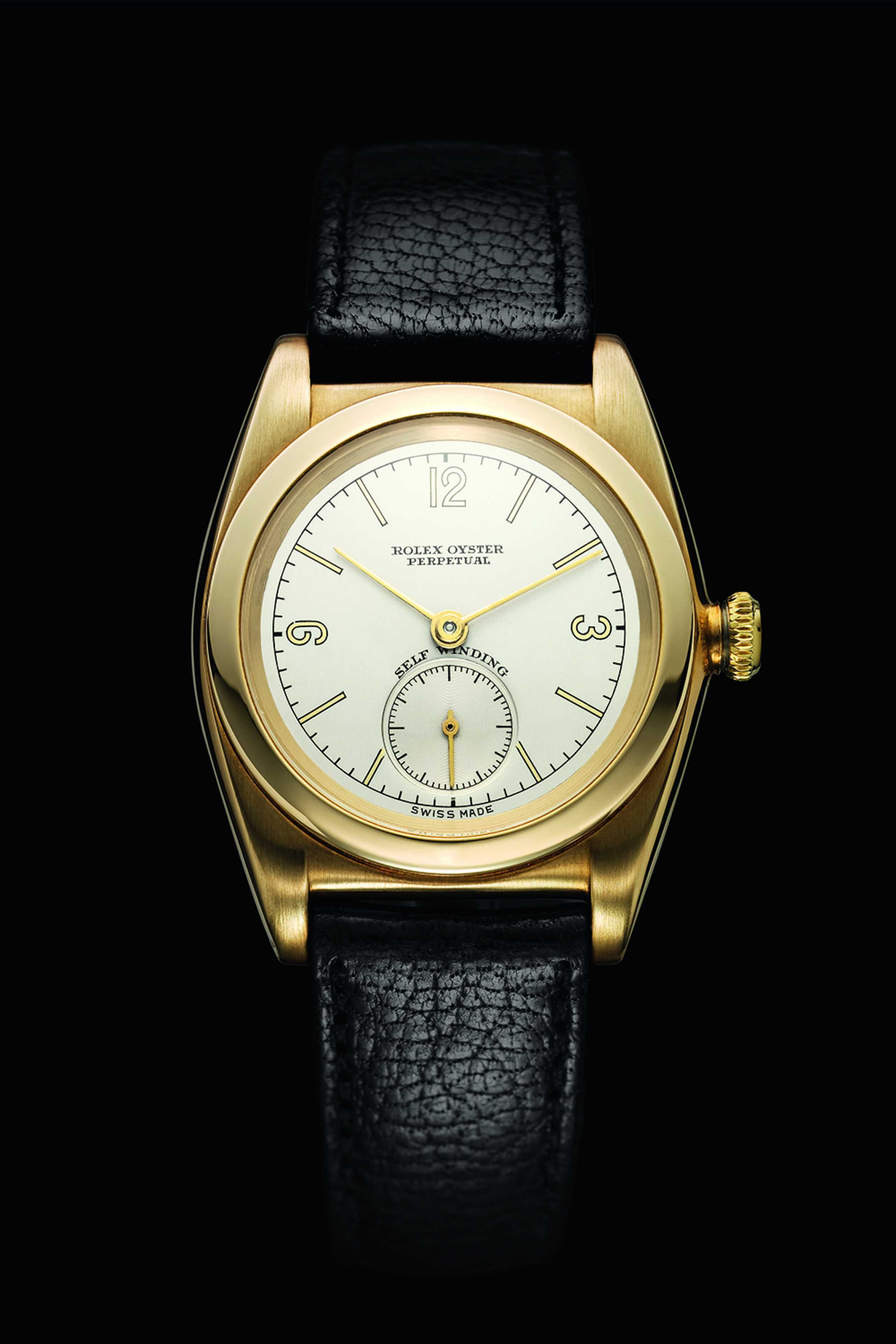 Rolex watches | The rarest models money can't buy | Square Mile