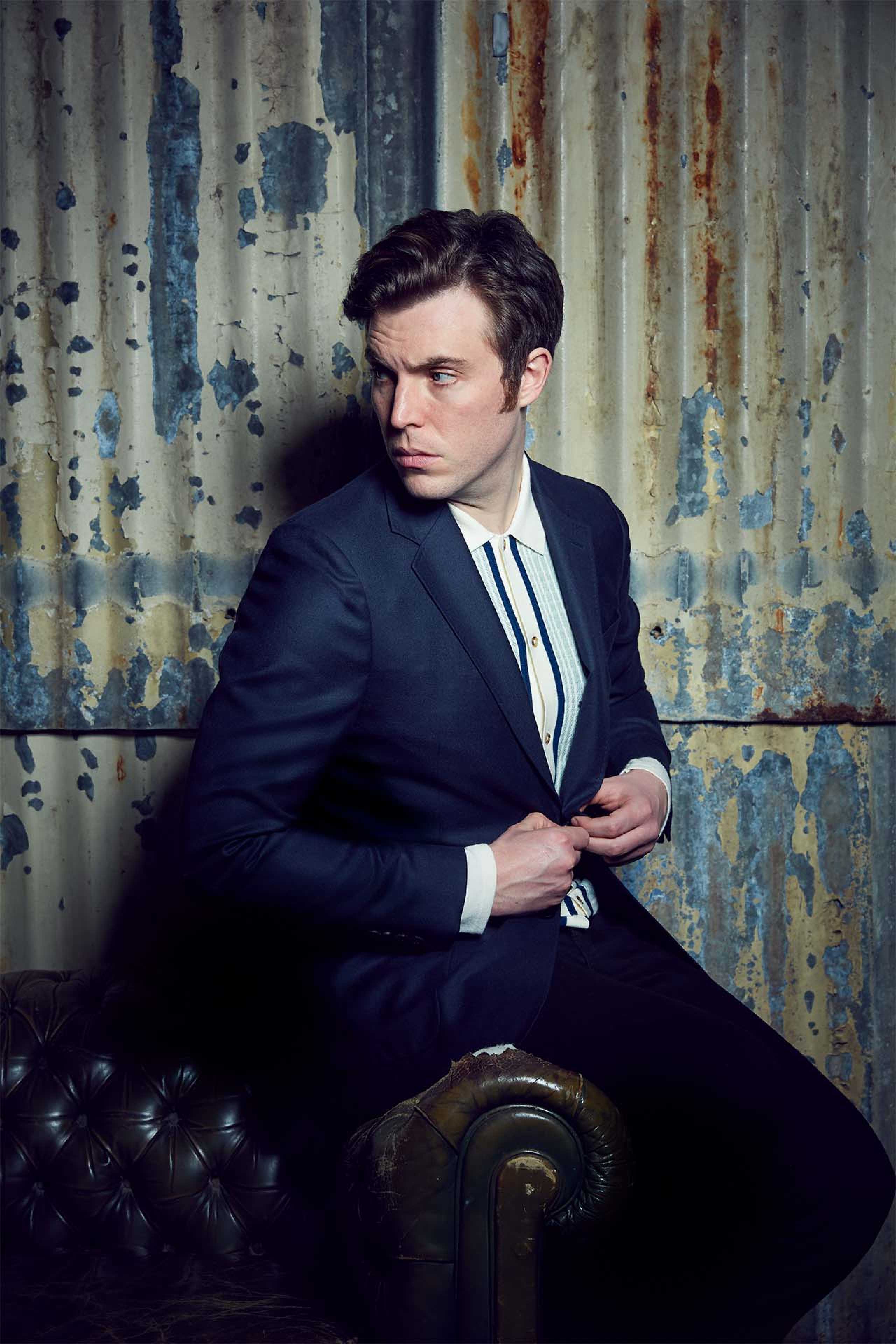 Tom Hughes: interview with an acting enigma | Square Mile