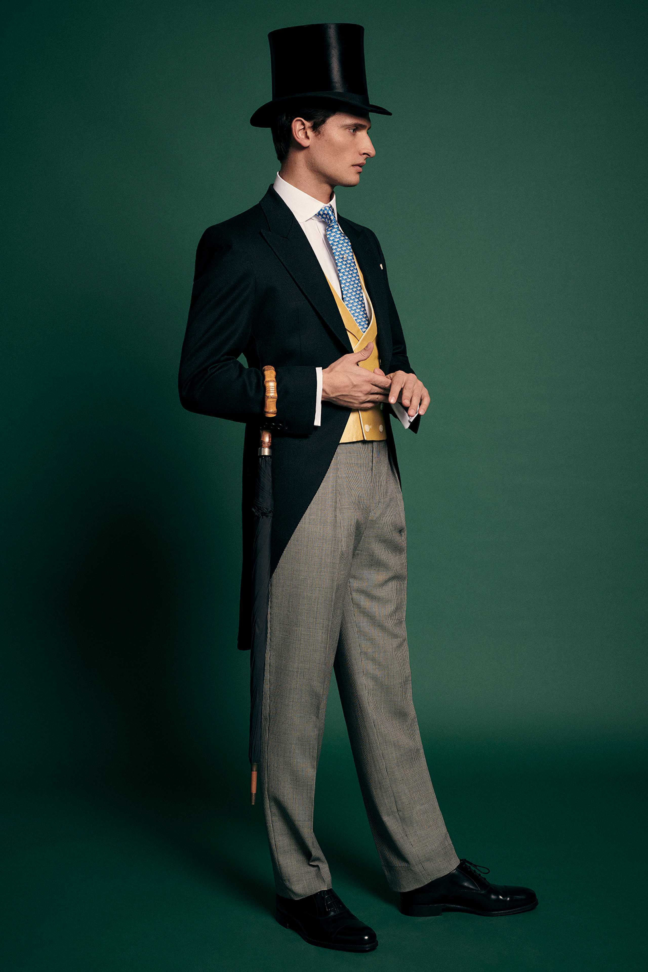 Royal Ascot Style Guide 2019 | Square Mile