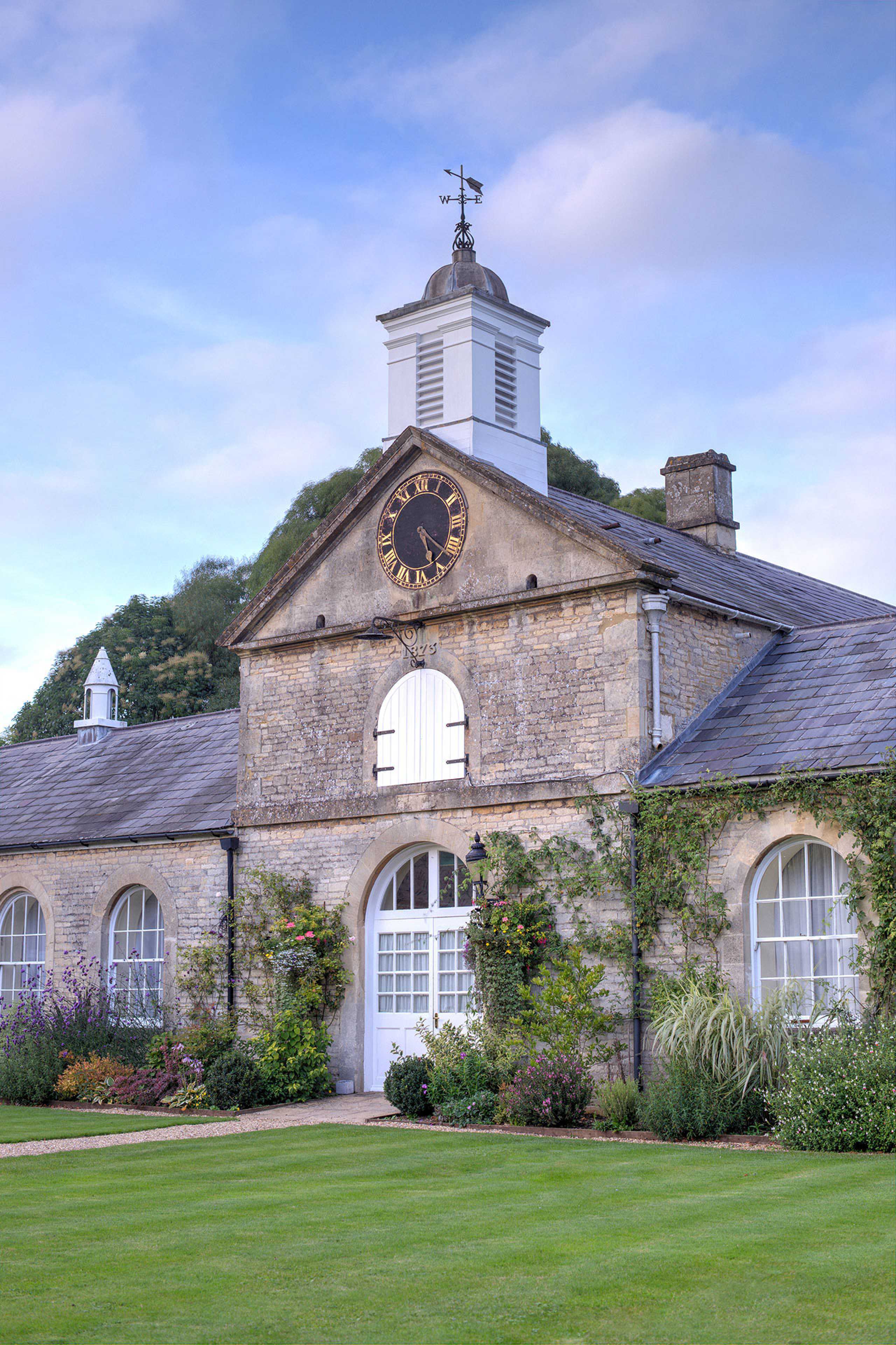 The new cottages at Lucknam Park – the perfect Cotswolds hotel for ...