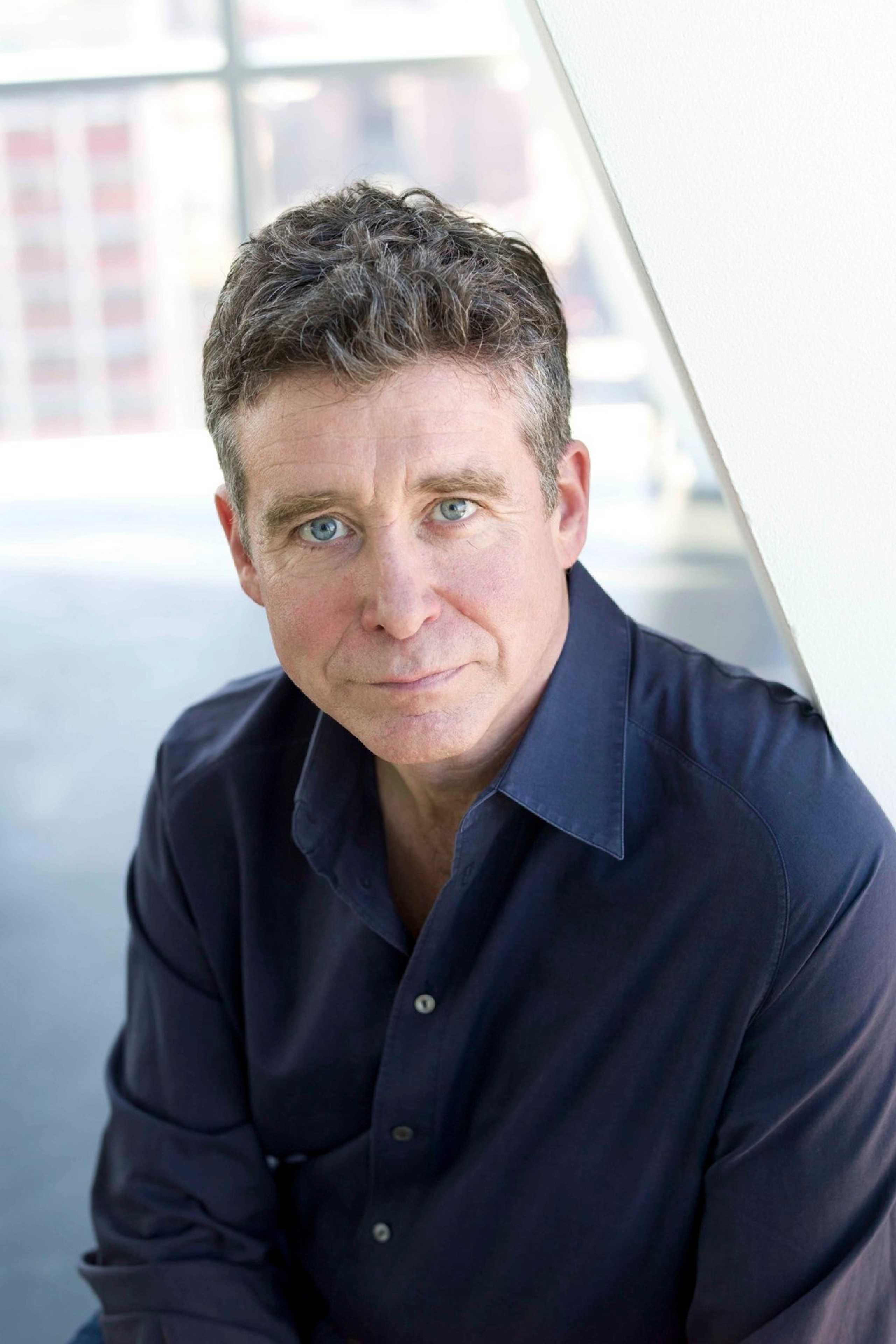 Jay McInerney interview: the Bright Lights Big City writer on his new ...
