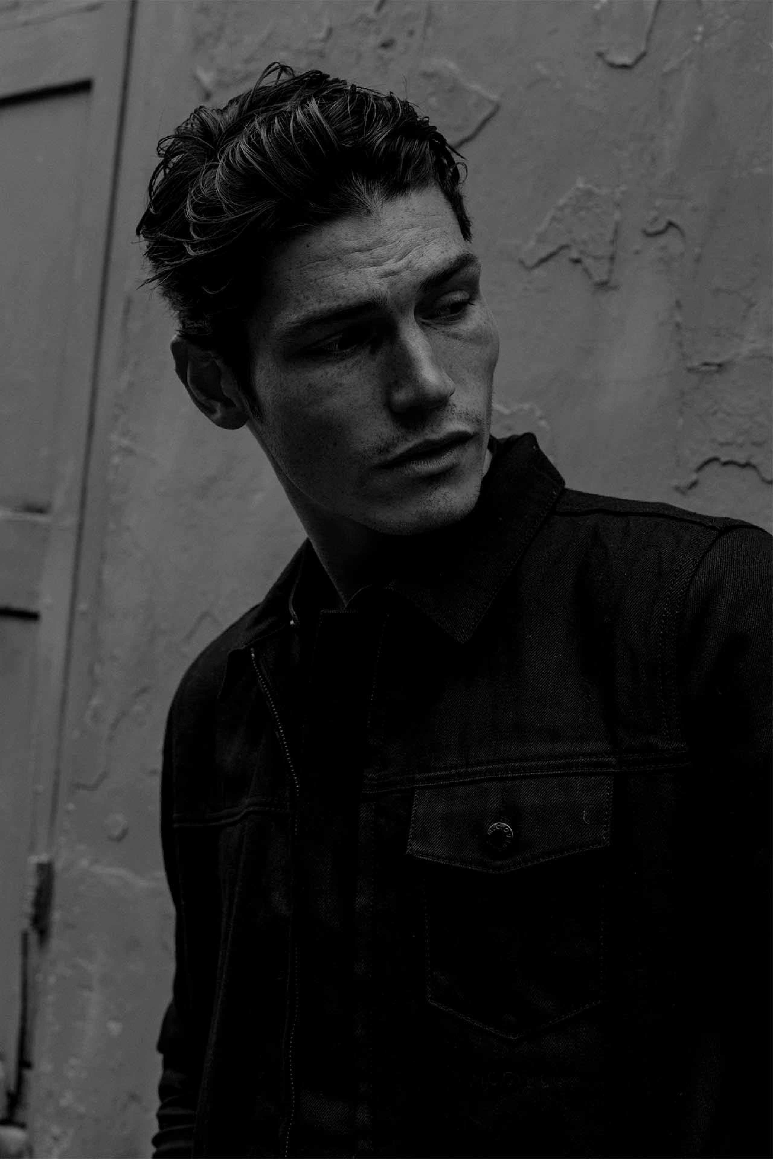 Sam Way on his life and his London | Square Mile