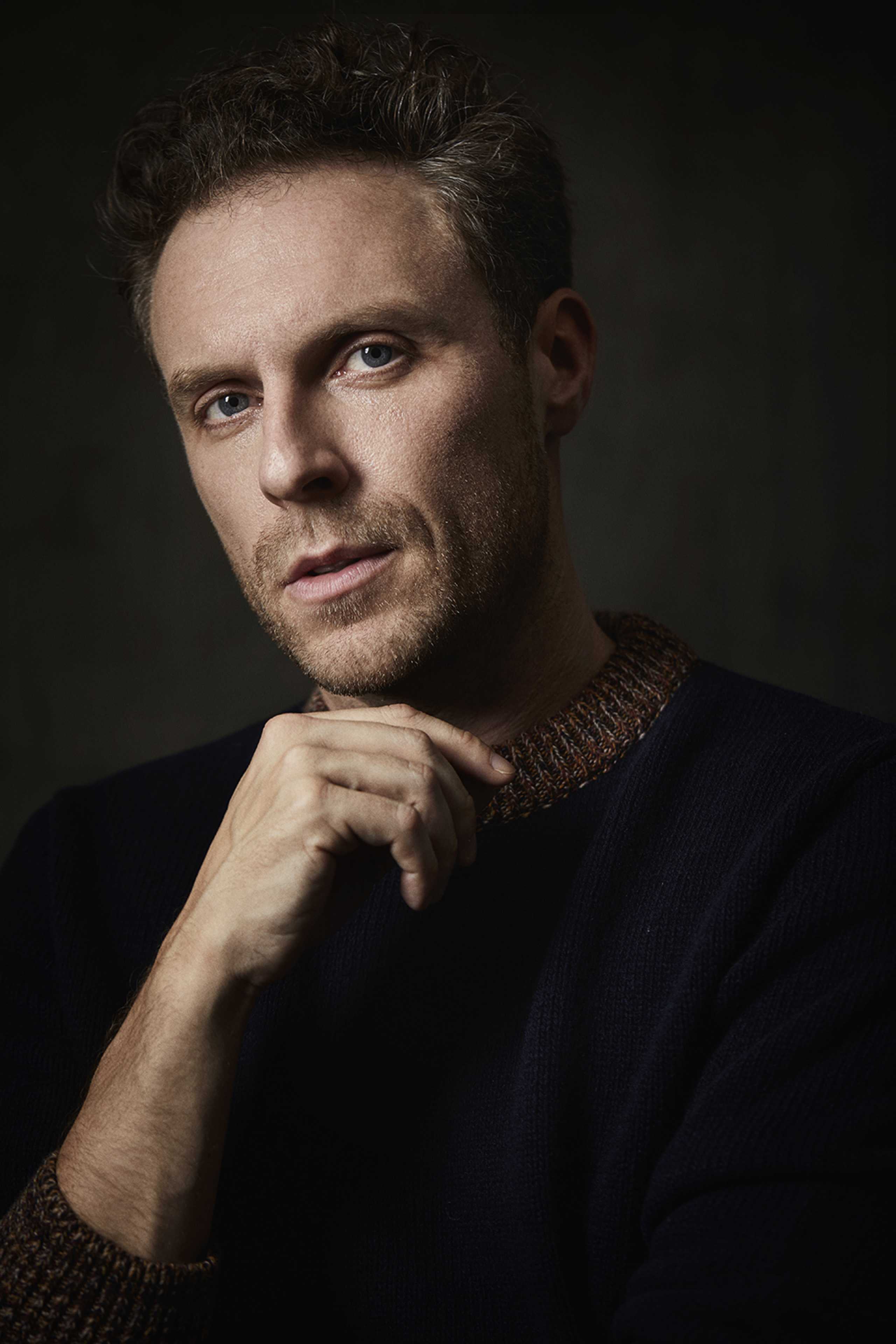 David Elliot on his life and his London | Square Mile