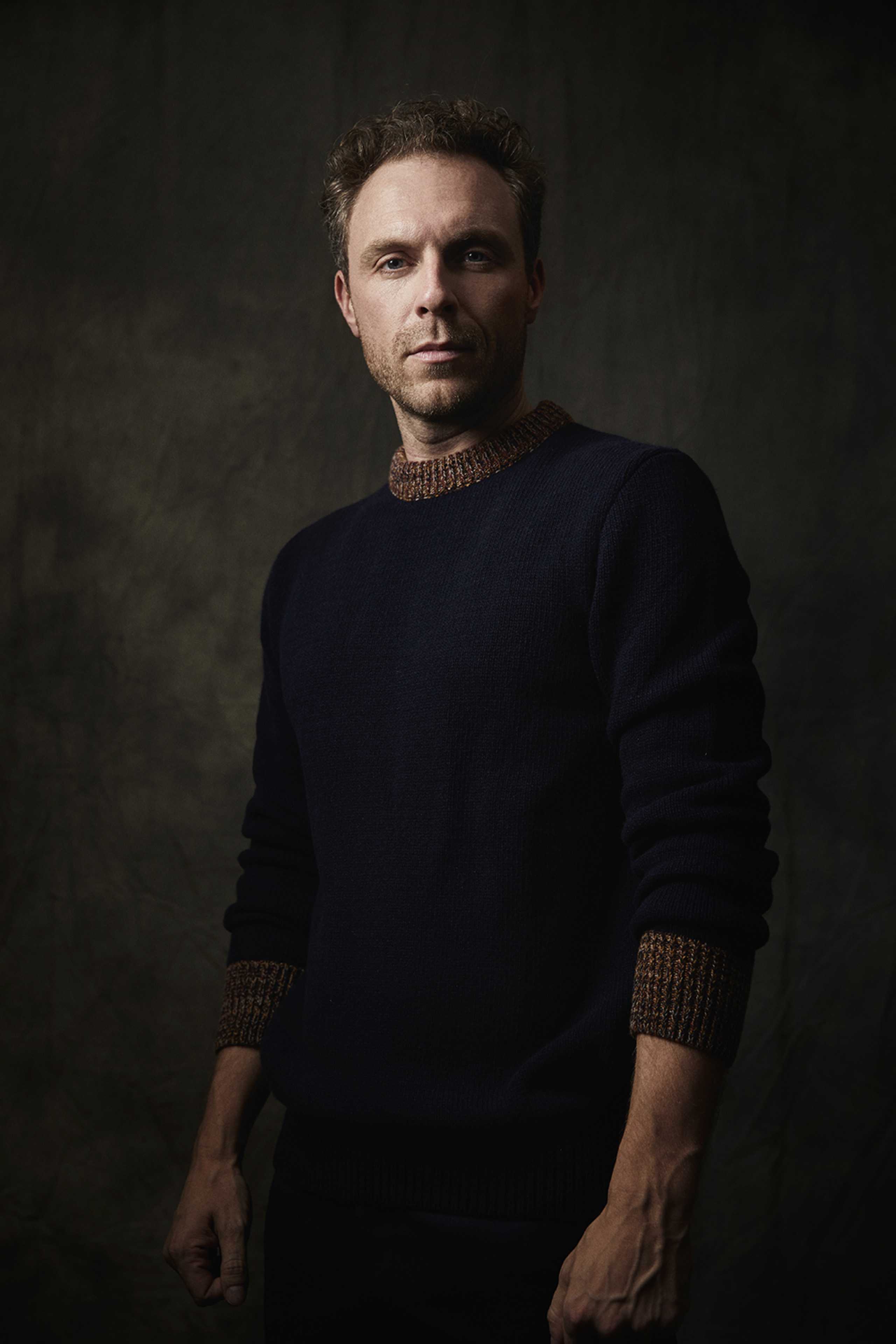 David Elliot on his life and his London | Square Mile
