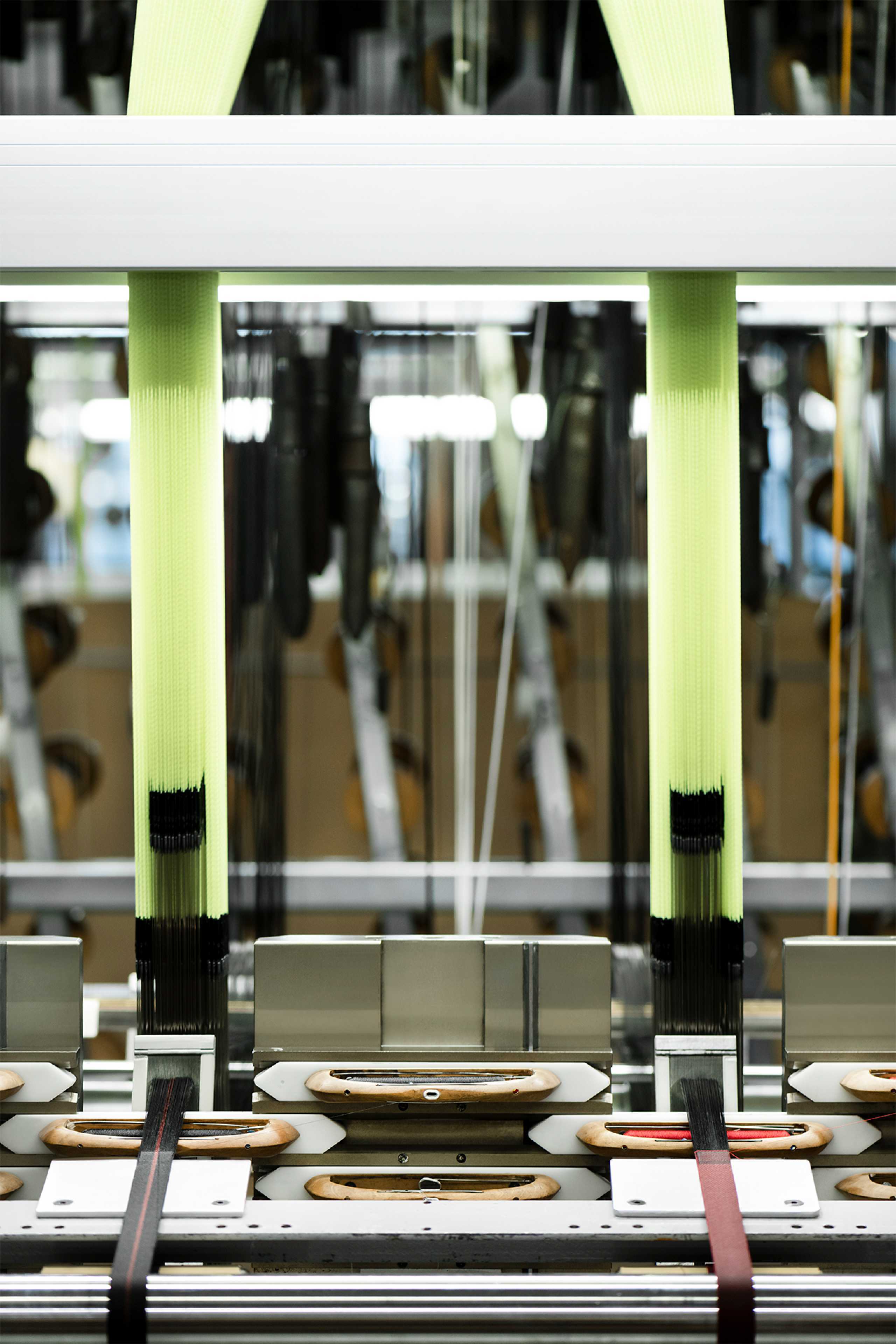 Inside Tudor Watch's Geneva factory | Square Mile