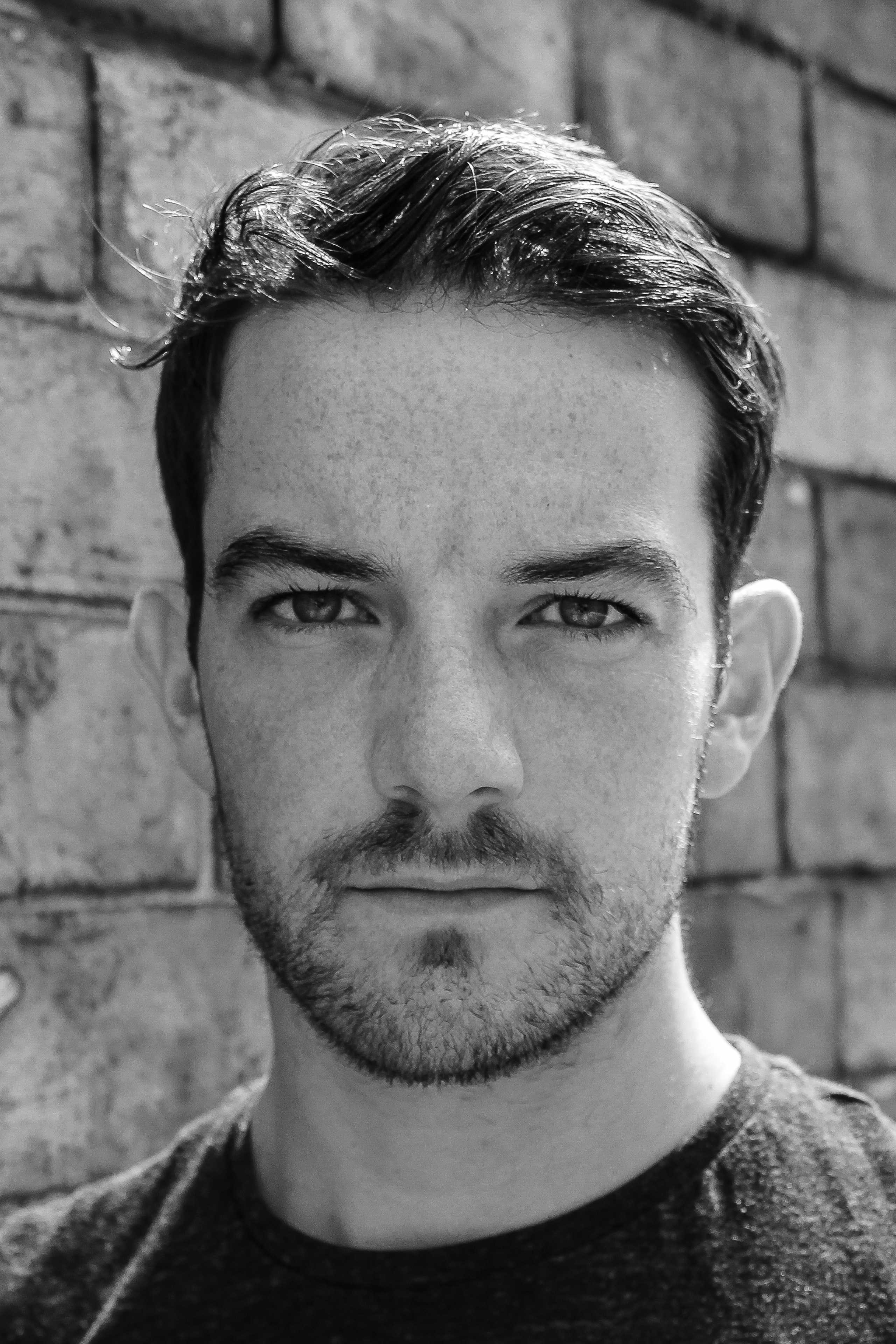 Kevin Guthrie on his life and his lockdown | Square Mile