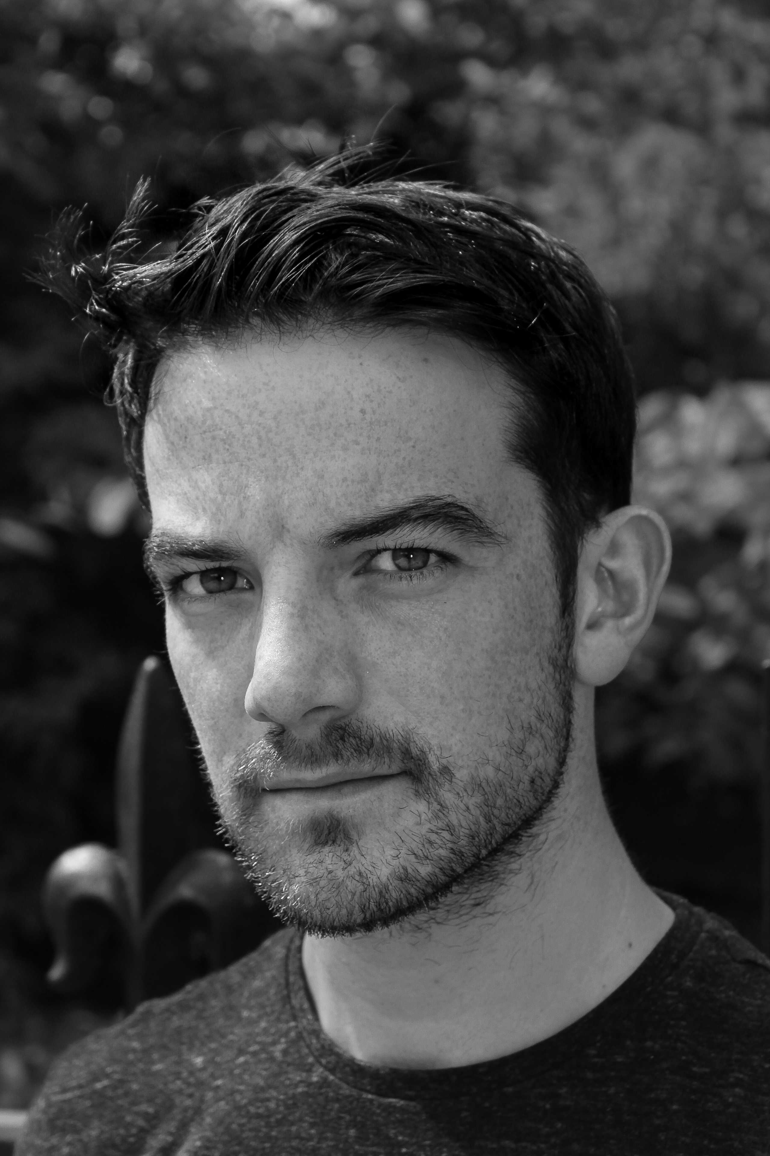 Kevin Guthrie on his life and his lockdown | Square Mile