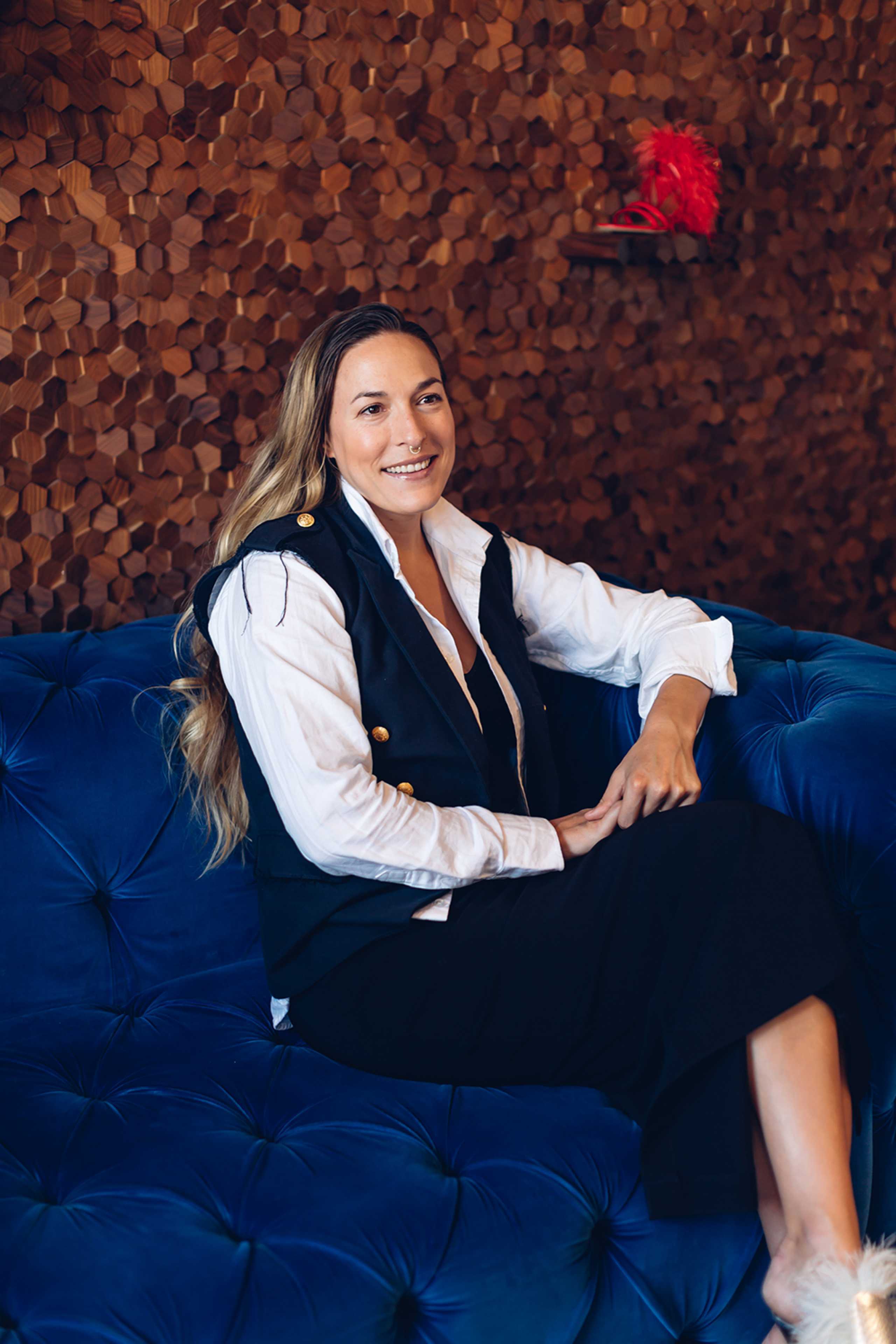 Malone Souliers founder Mary Alice Malone | Square Mile