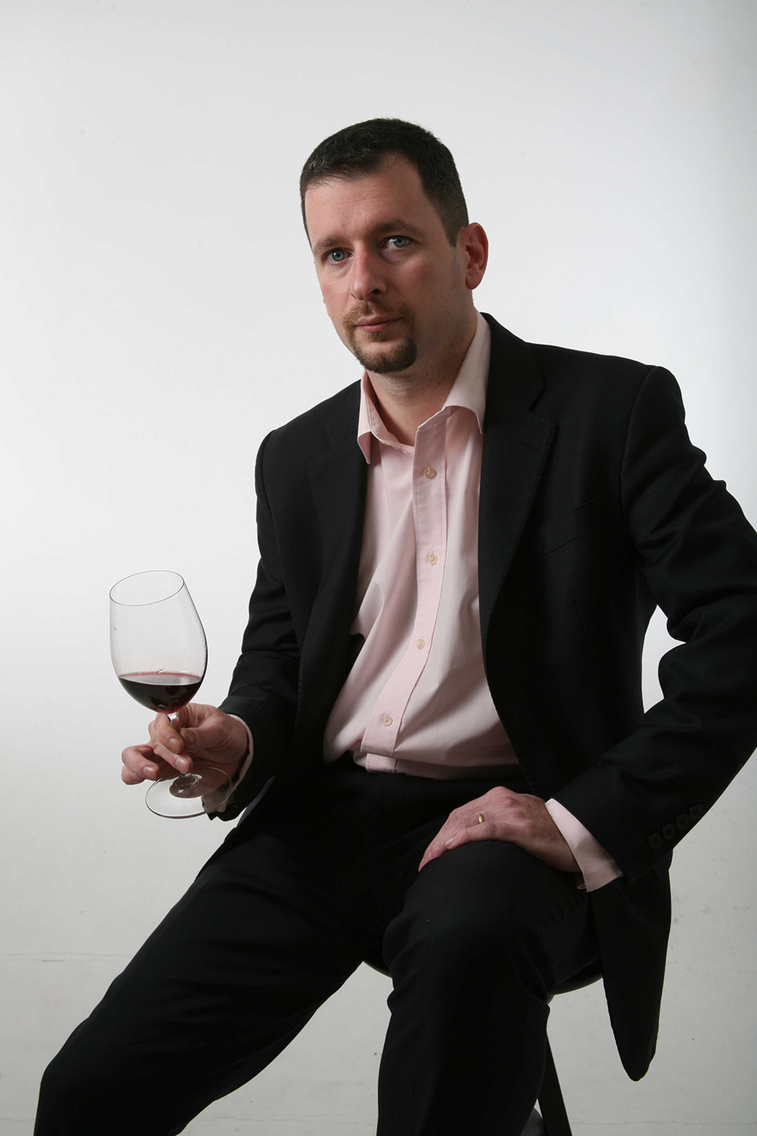 The Ultimate Lockdown Wine Tasting With Vérité | Square Mile