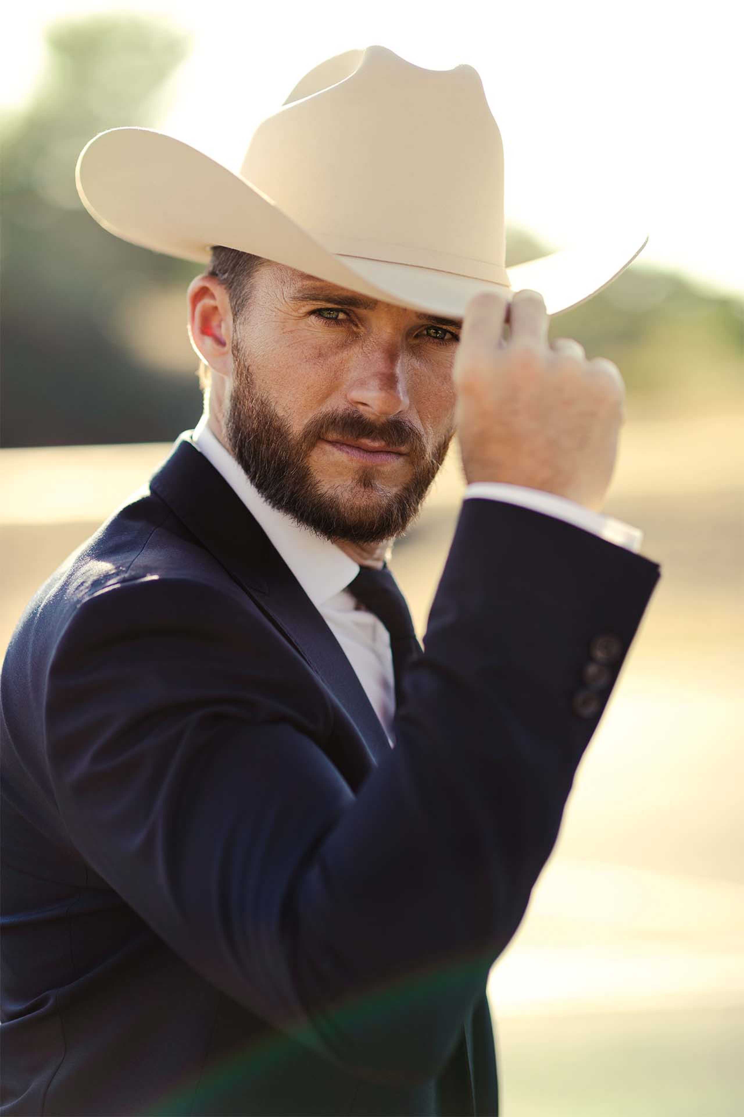 Scott Eastwood: I don’t think I’m very Hollywood | Square Mile