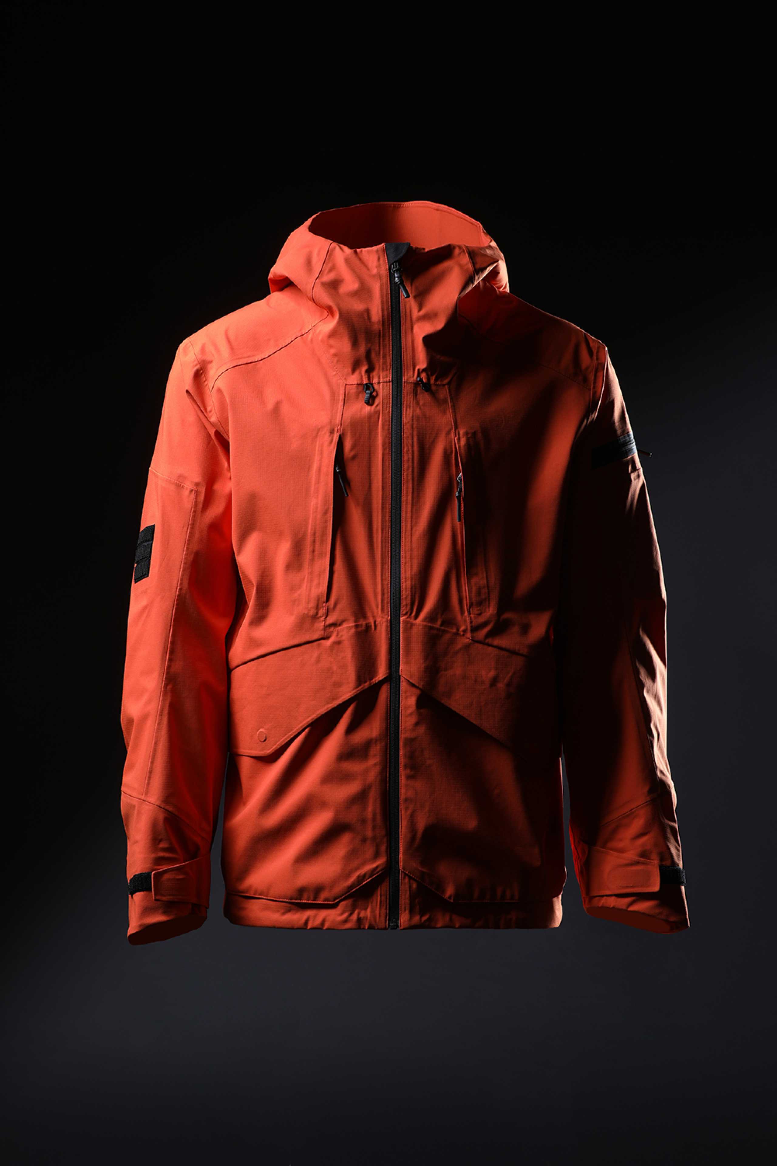 7L: a new outerwear brand shaking up the market | Square Mile