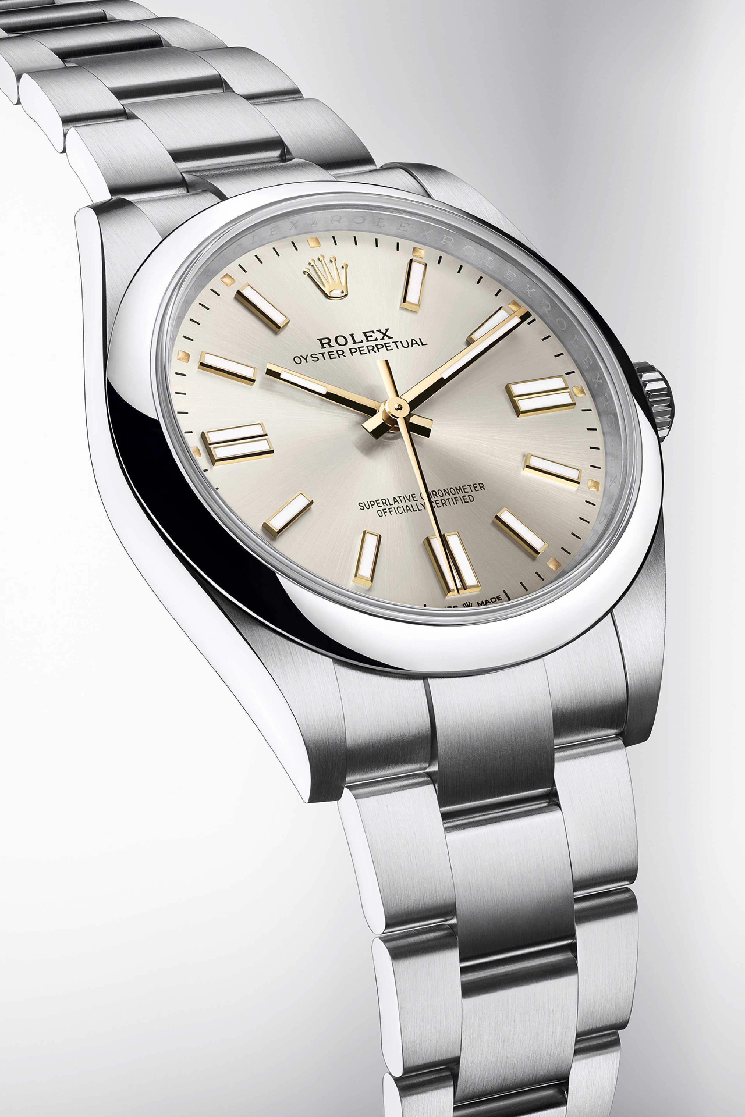 New Rolex watches for 2020 | Square Mile
