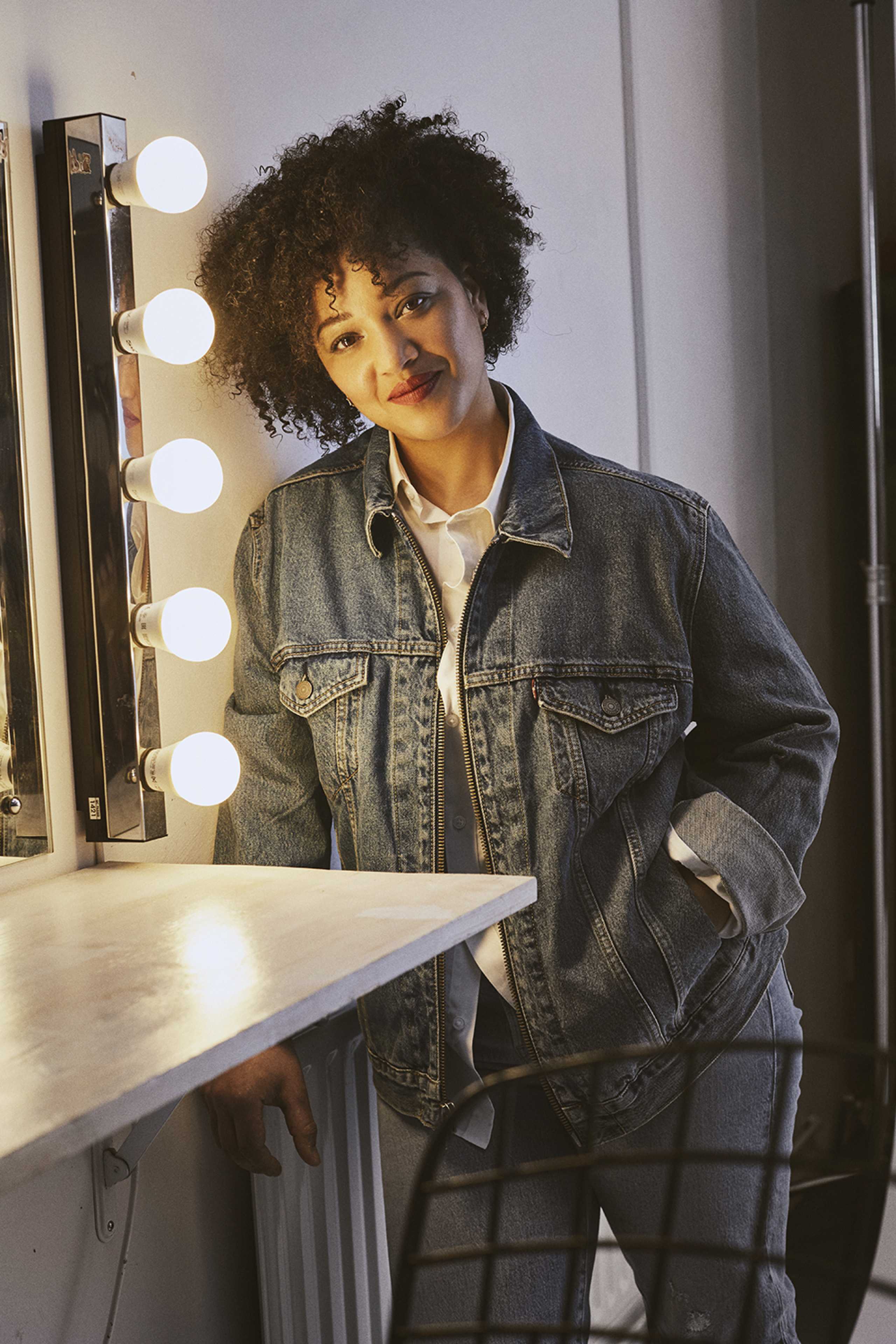 Isis Davis: My wife made me throw away my favourite shirt | Square Mile