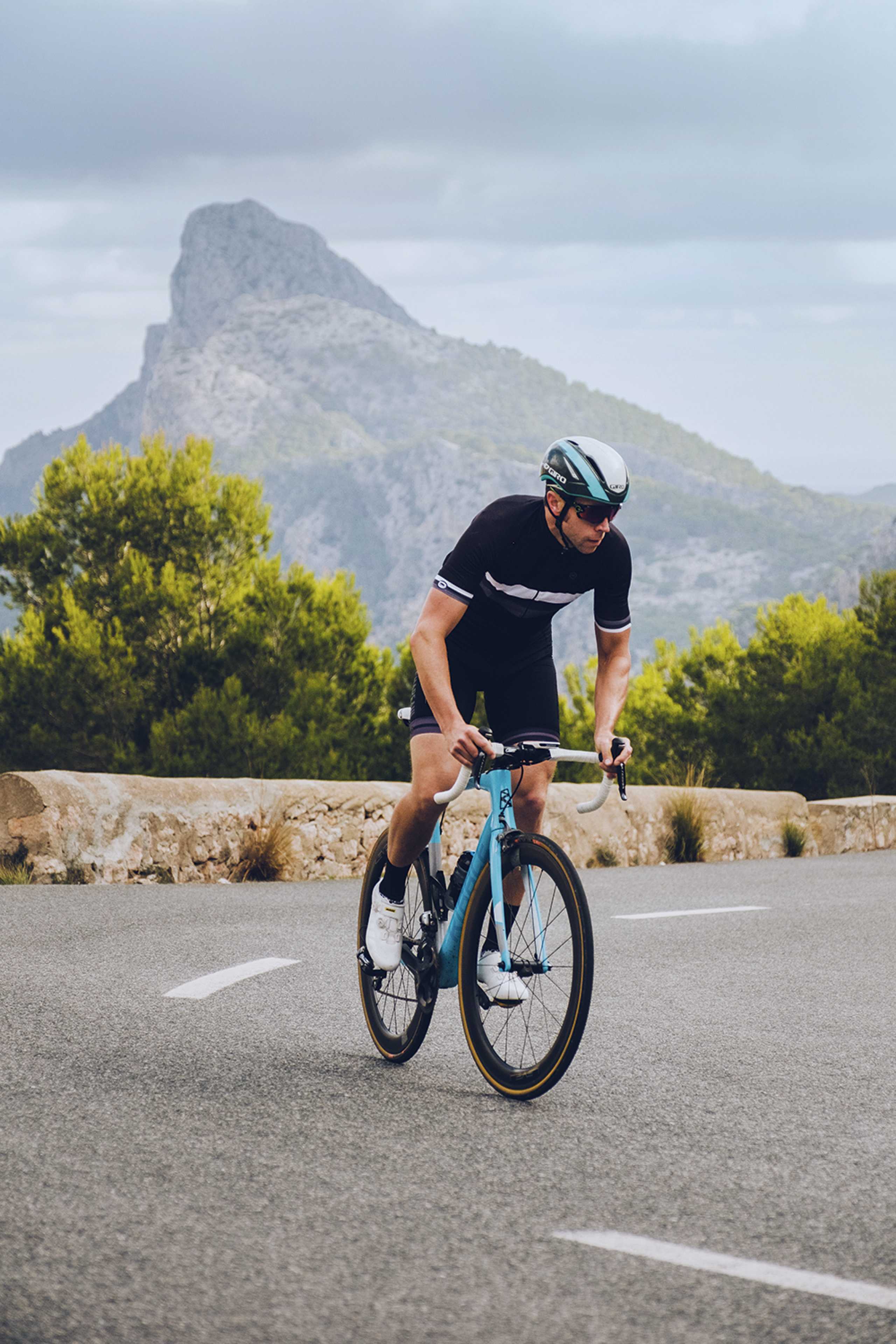 How Ribble took over cycling | Square Mile