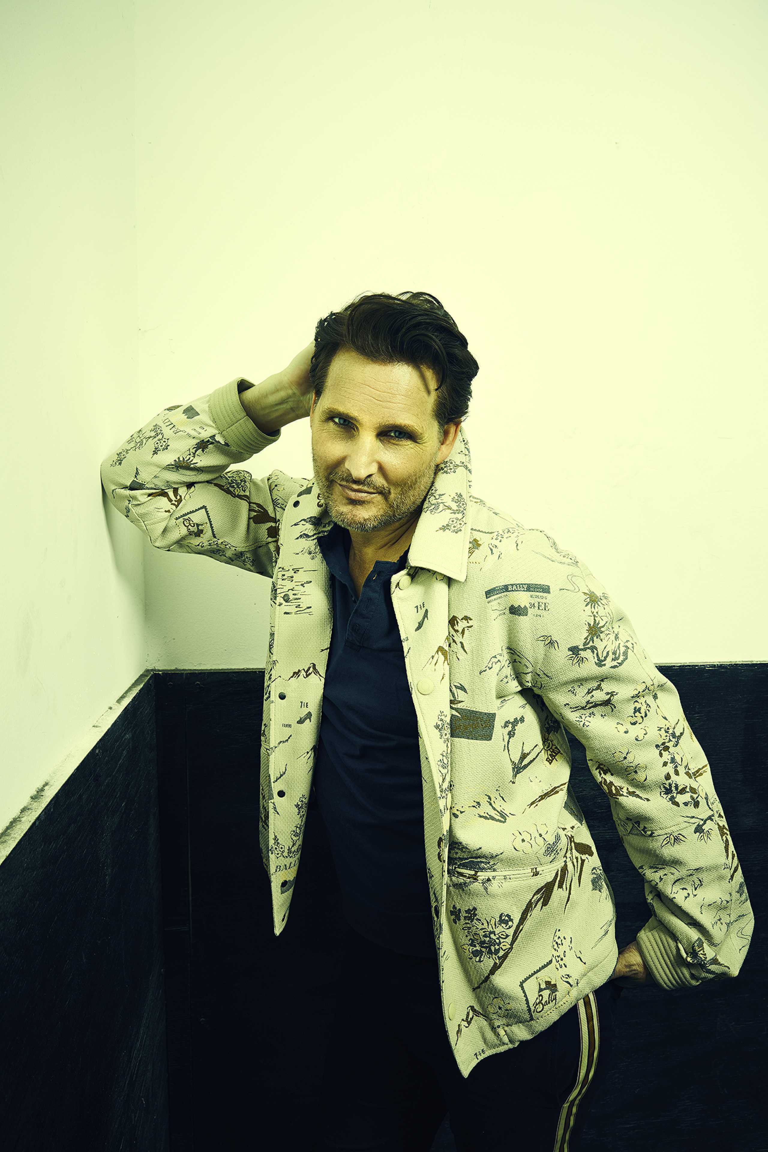 Peter Facinelli: from Twilight to director | Square Mile