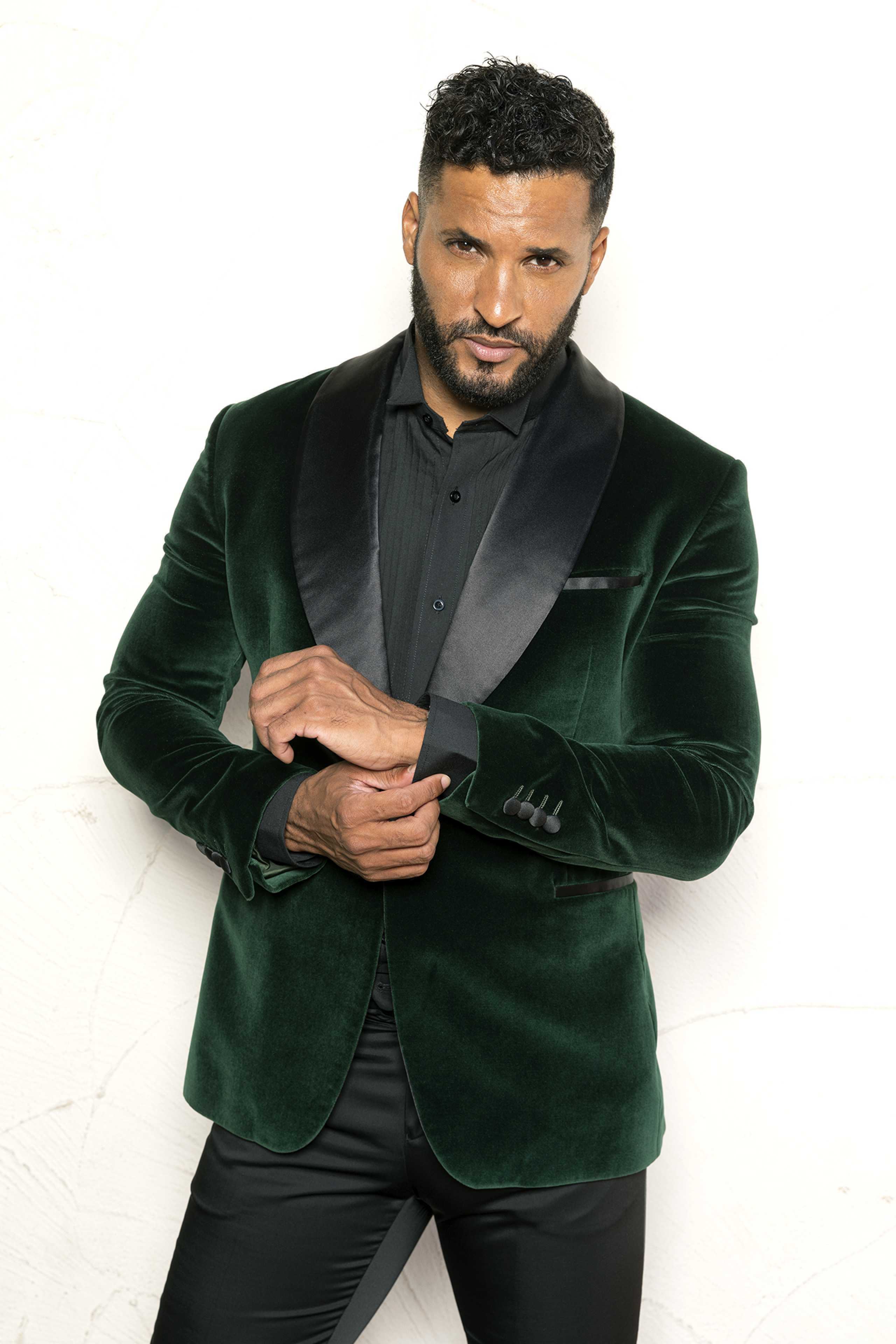 Ricky Whittle: America is a third-world country | Square Mile