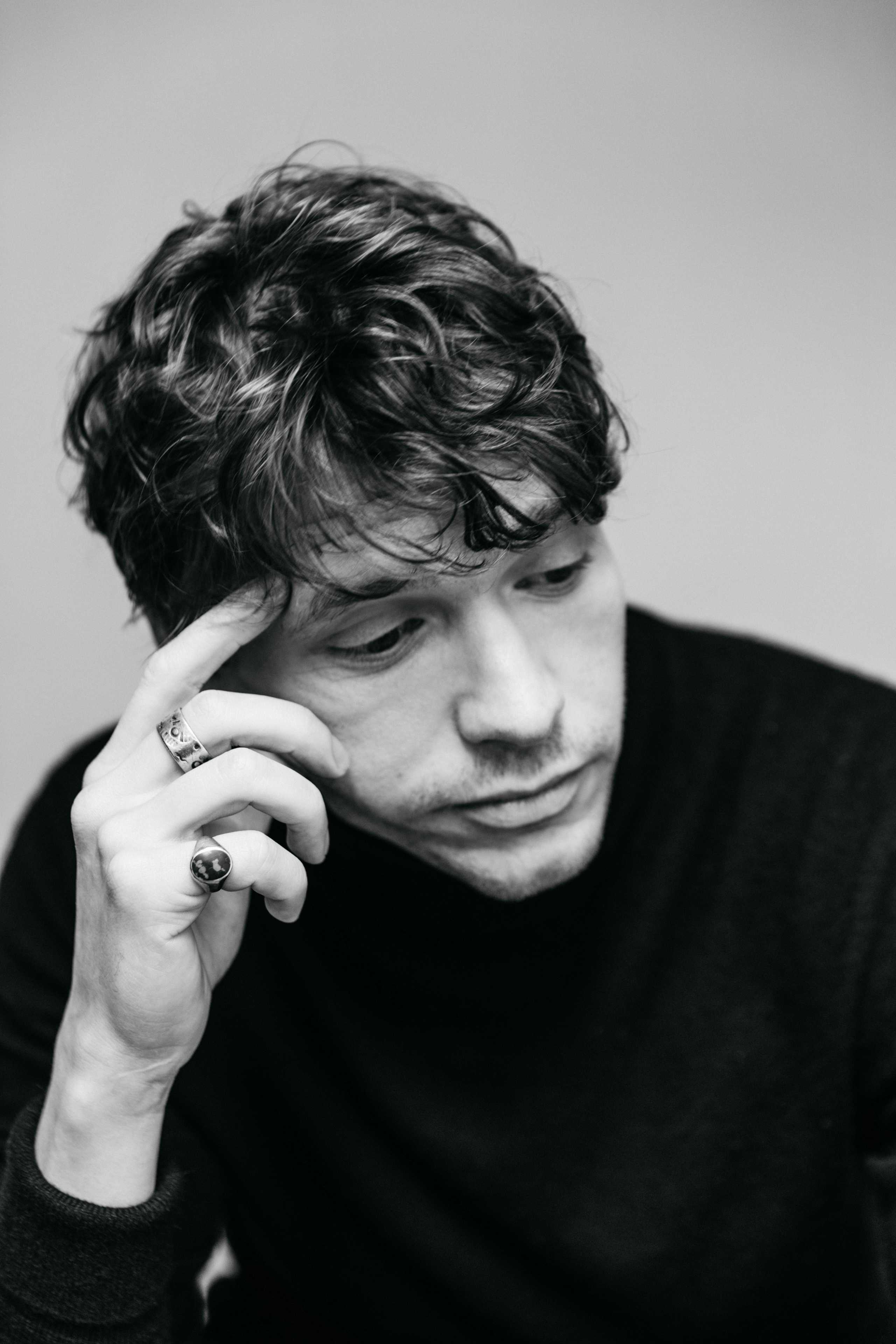 Billy Howle: "Hamlet could be in the pipeline" | Square Mile