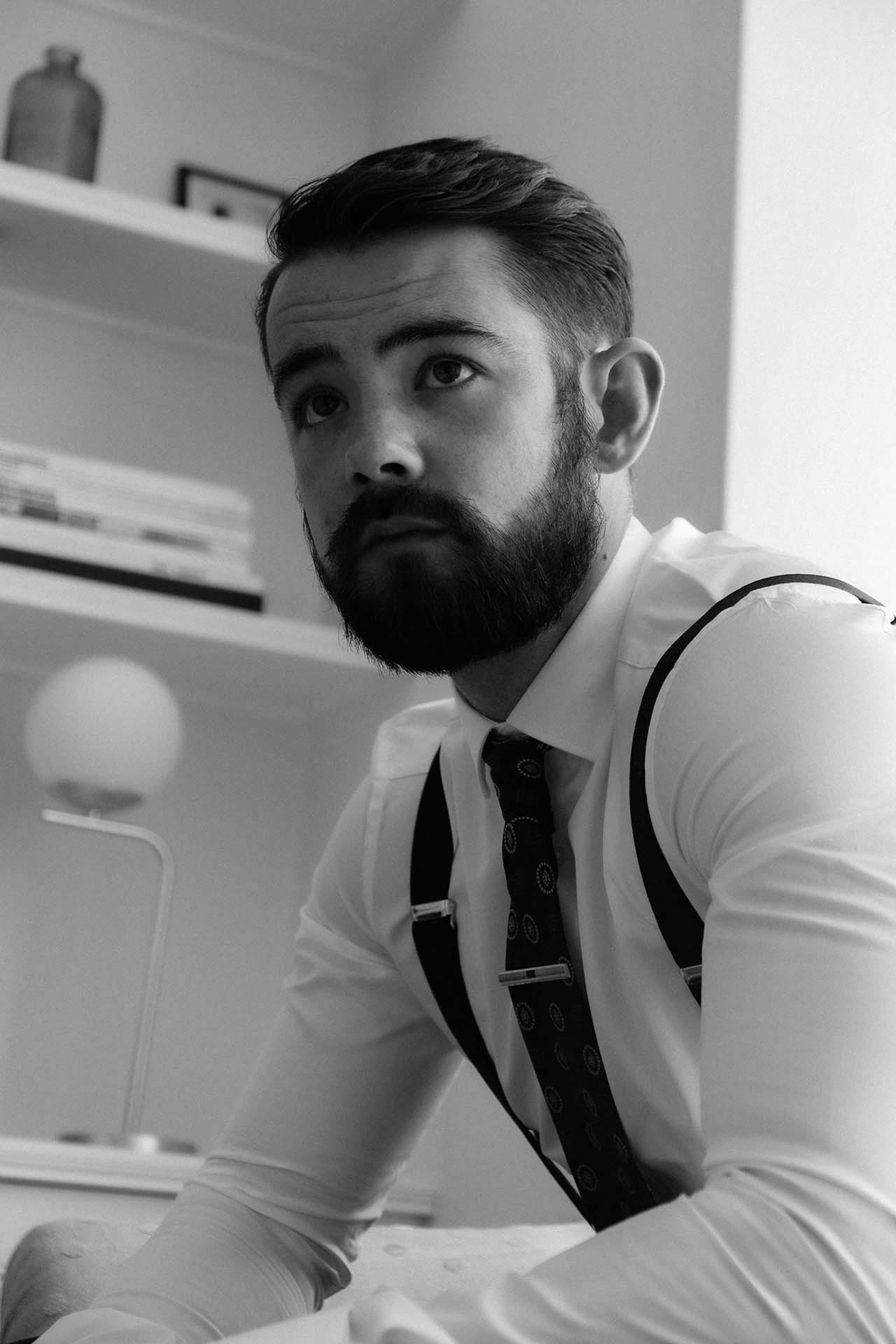 Jack McMullen: Cillian Murphy has such range | Square Mile