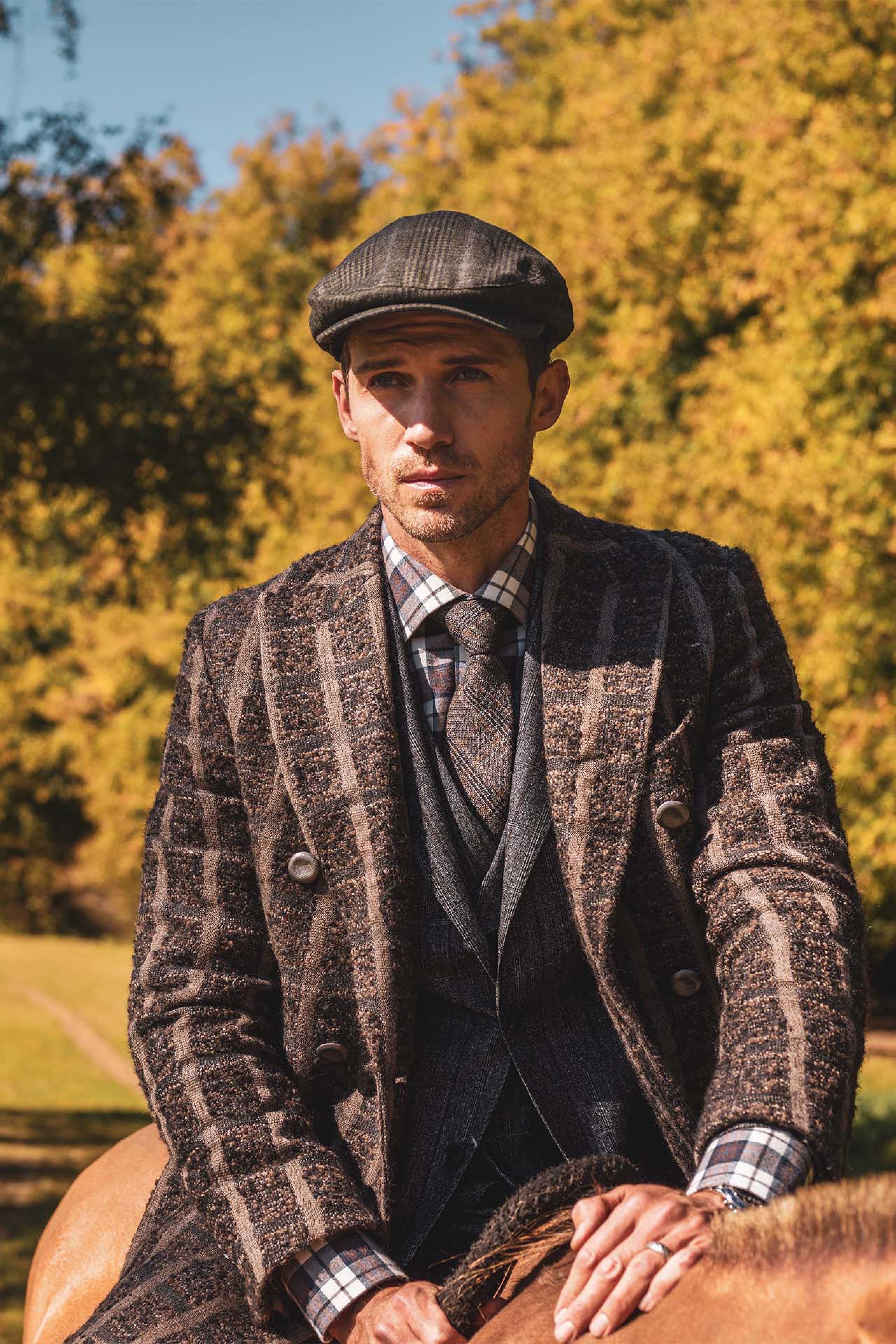 Andrew Cooper: "Modelling is a disjointed career" | Square Mile