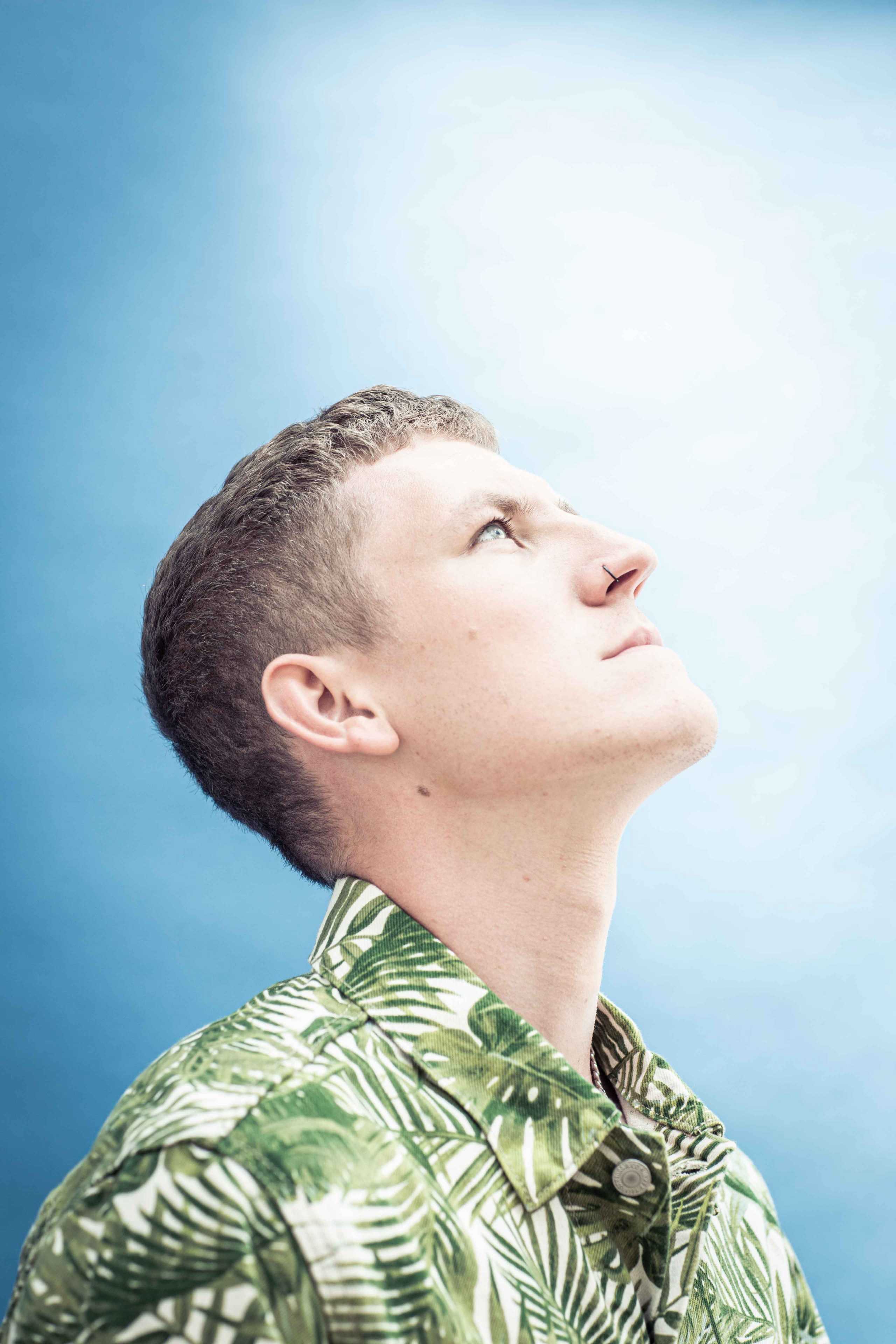 Nathan Evans: "I’m trying to behave with money" | Square Mile