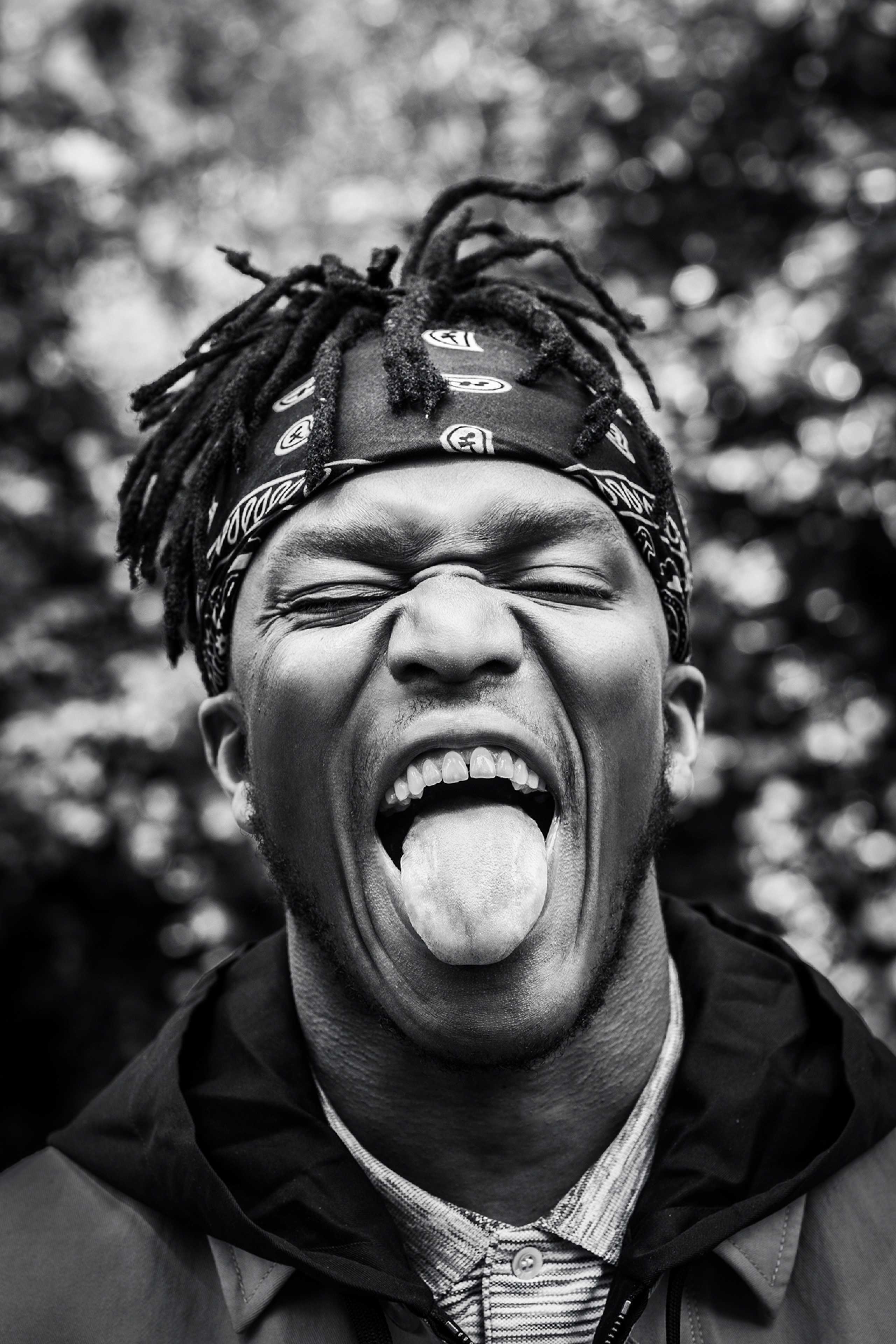 KSI: "My life is all over the place" | Square Mile