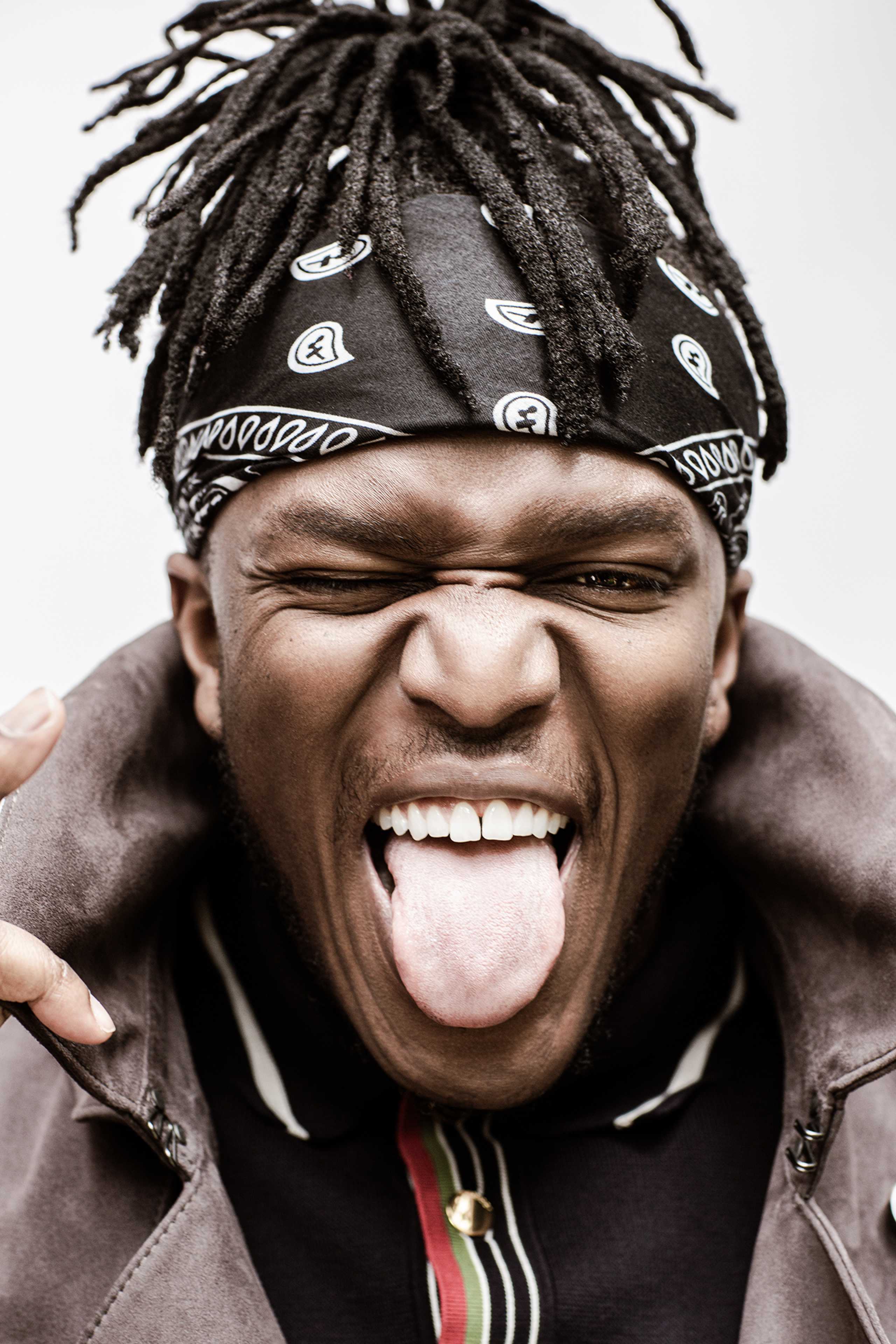 KSI: "My life is all over the place" | Square Mile