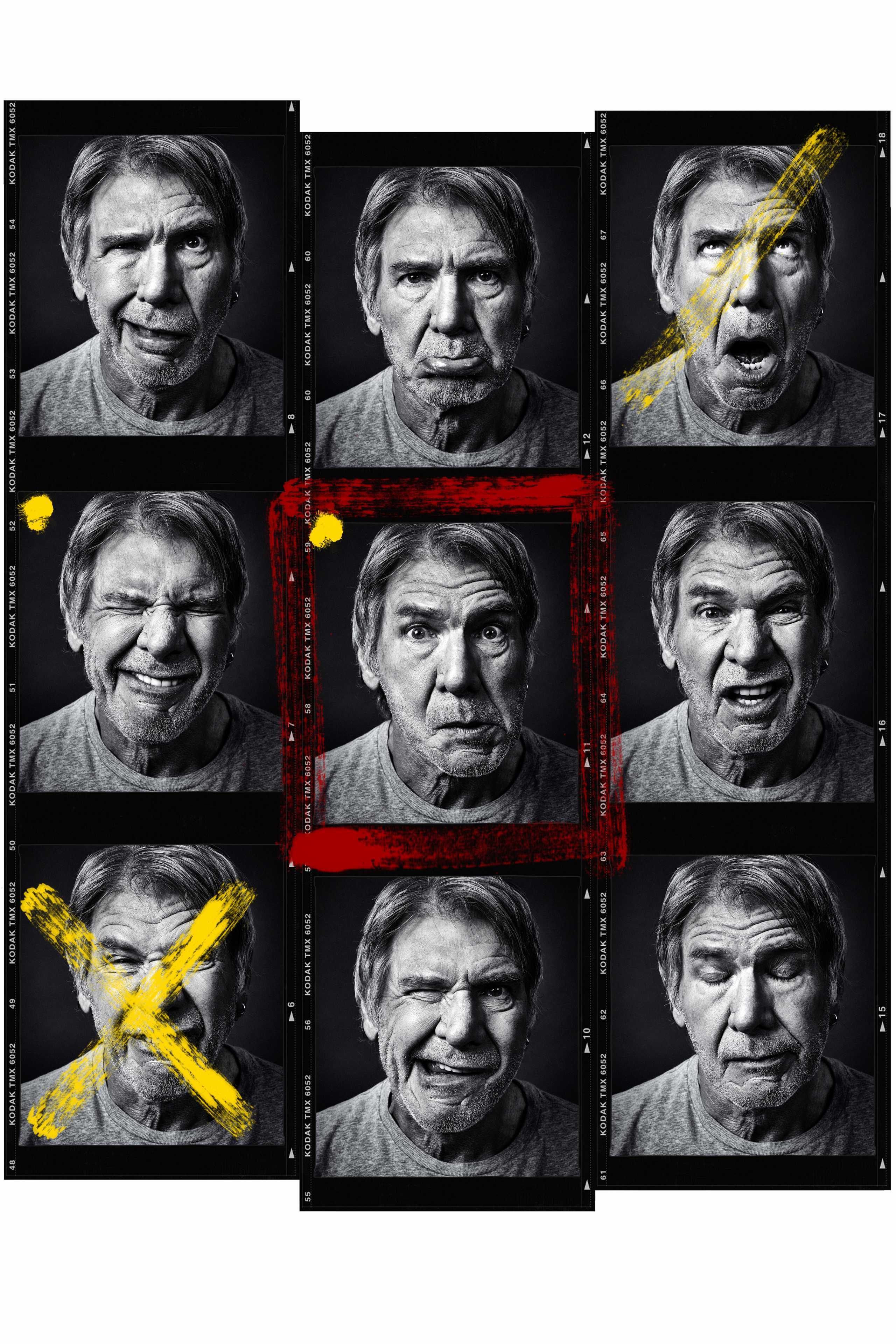 Andy Gotts MBE – The Photographer of the Stars | Square Mile