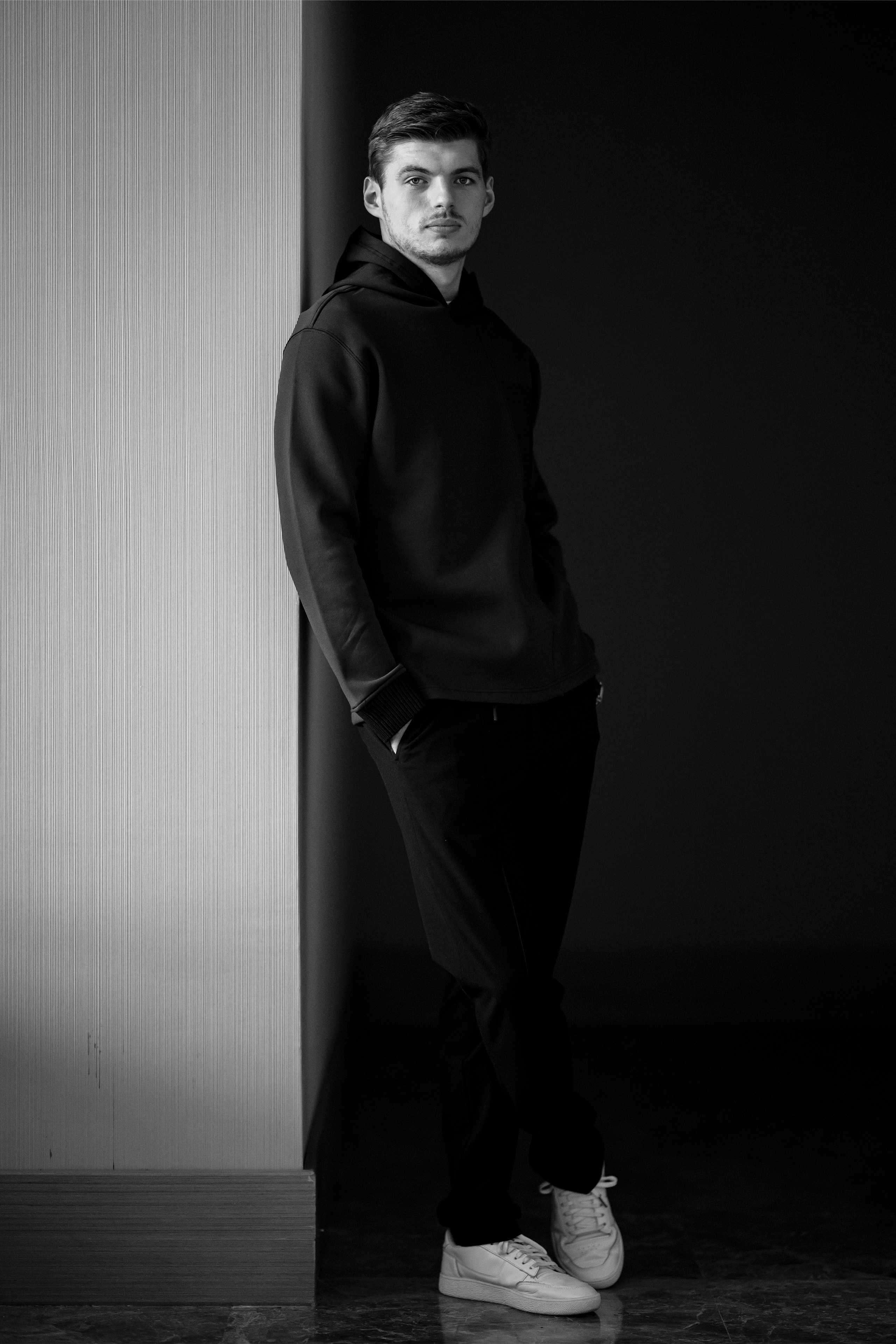 Max Verstappen: “You keep pressuring yourself" | Square Mile