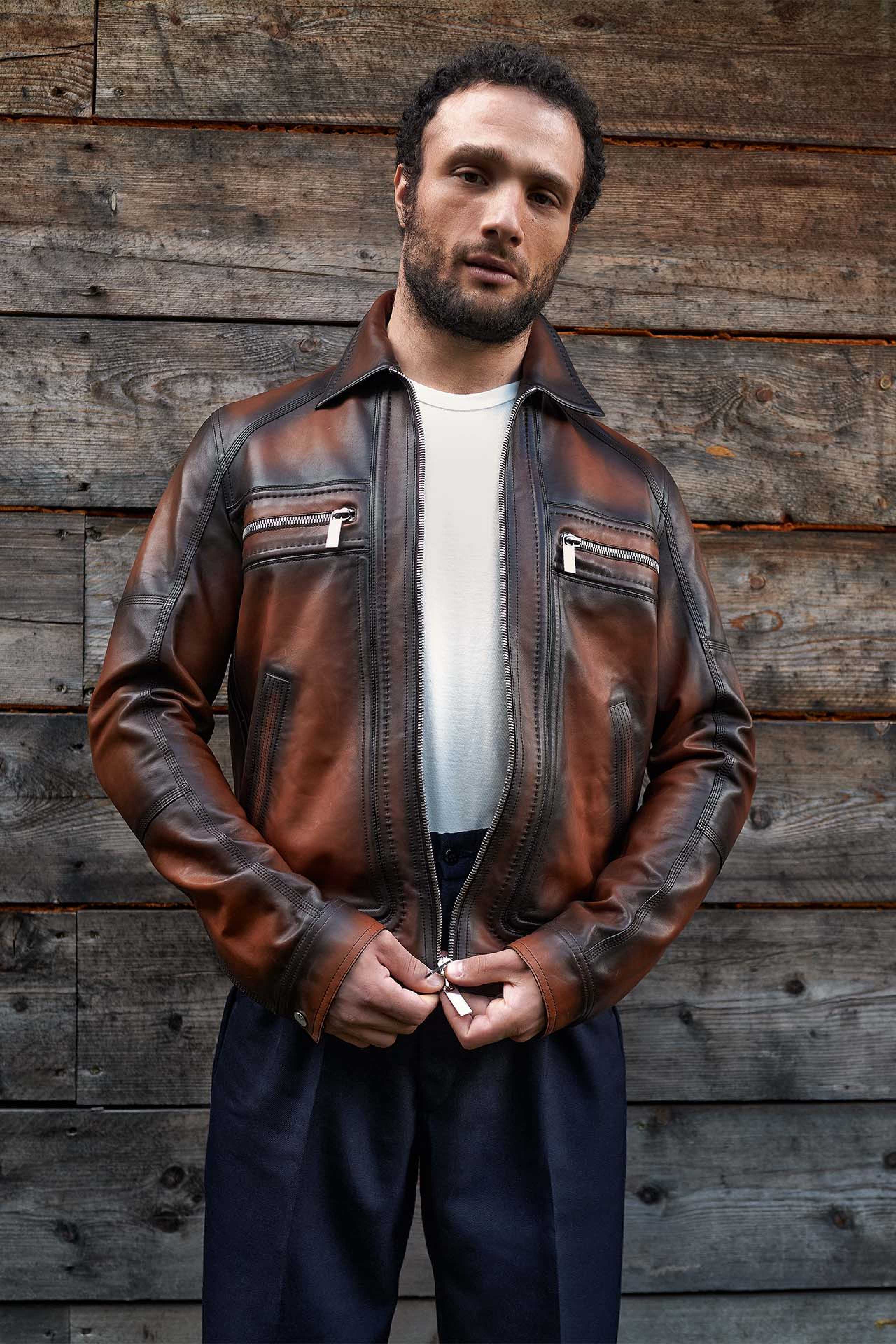 Cosmo Jarvis: "I just want to live and die quietly" | Square Mile