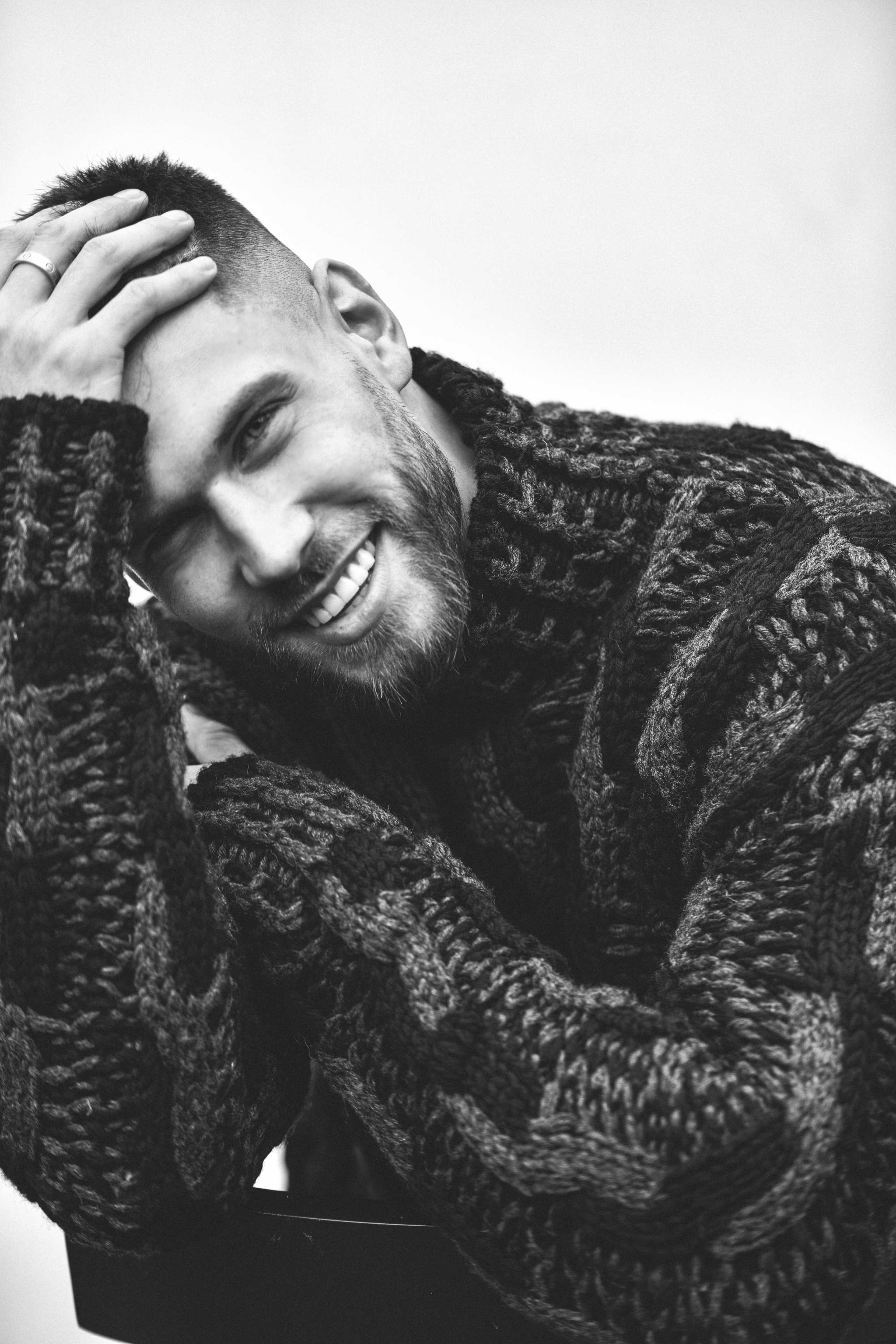 Jack Fowler: "Leaving Love Island is a mad time" | Square Mile