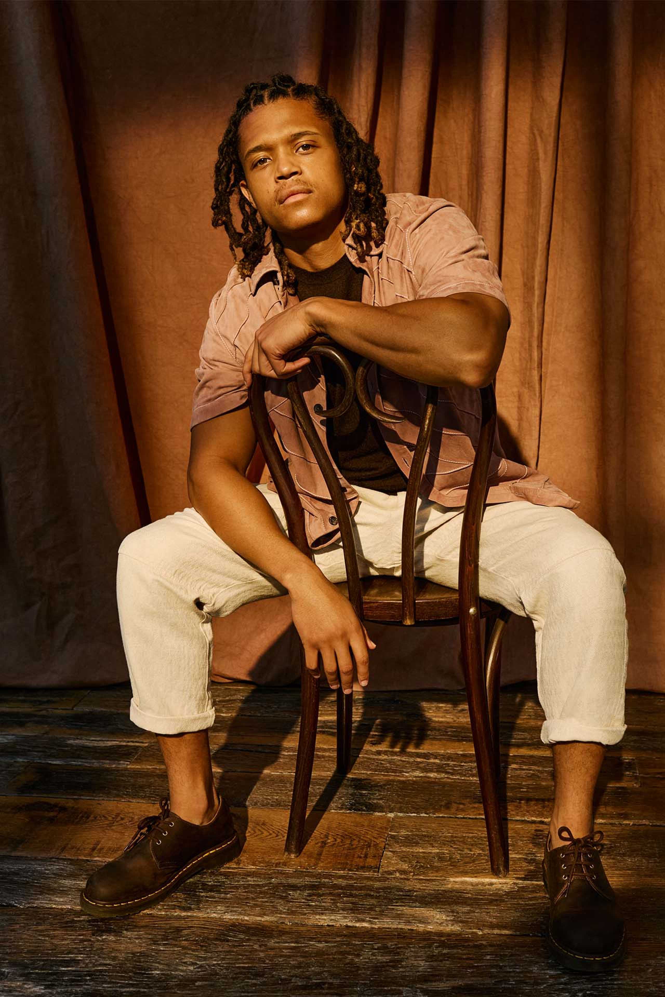 Percelle Ascott is onto a winner | Square Mile