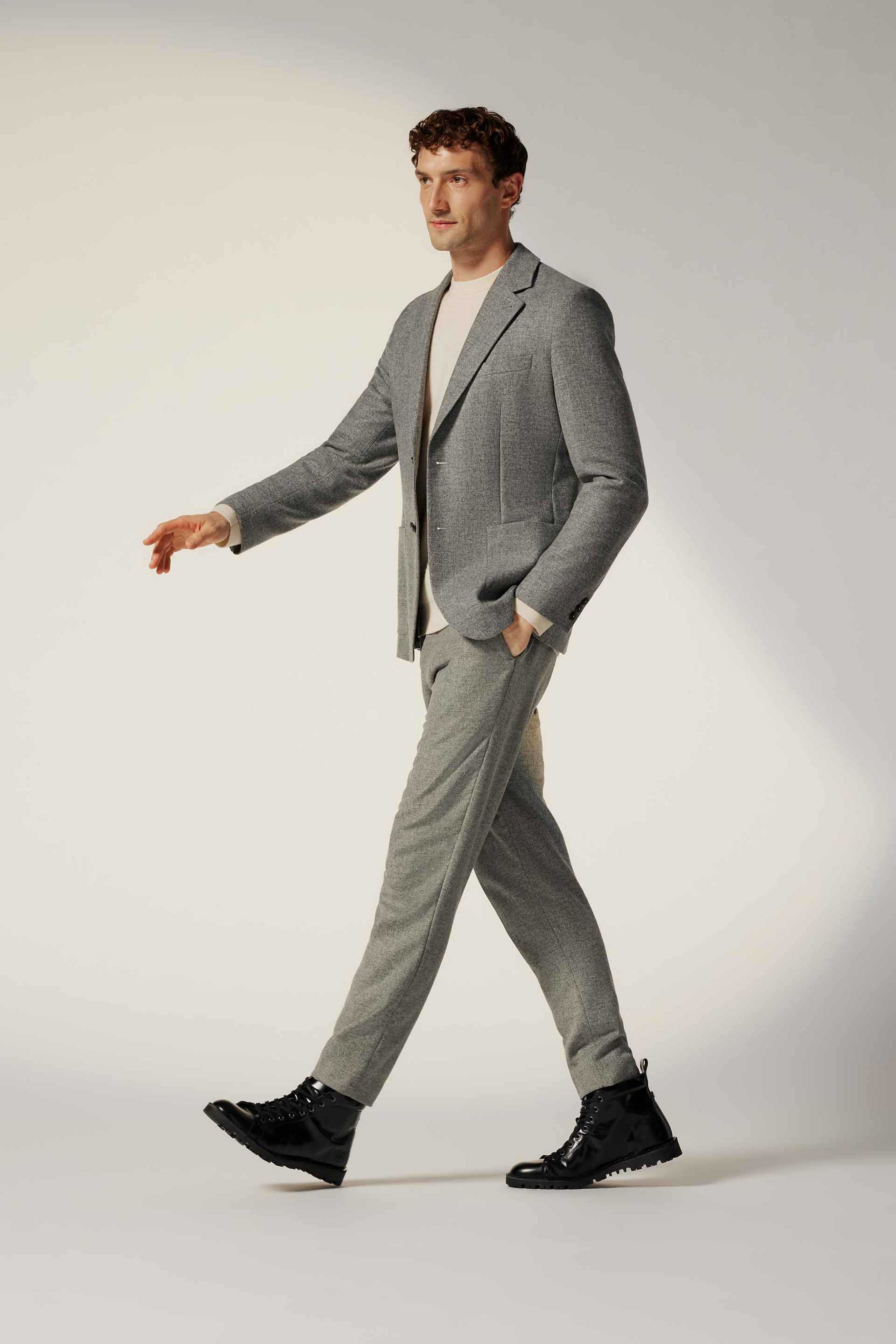 The new rules of workwear: there are no rules | Square Mile