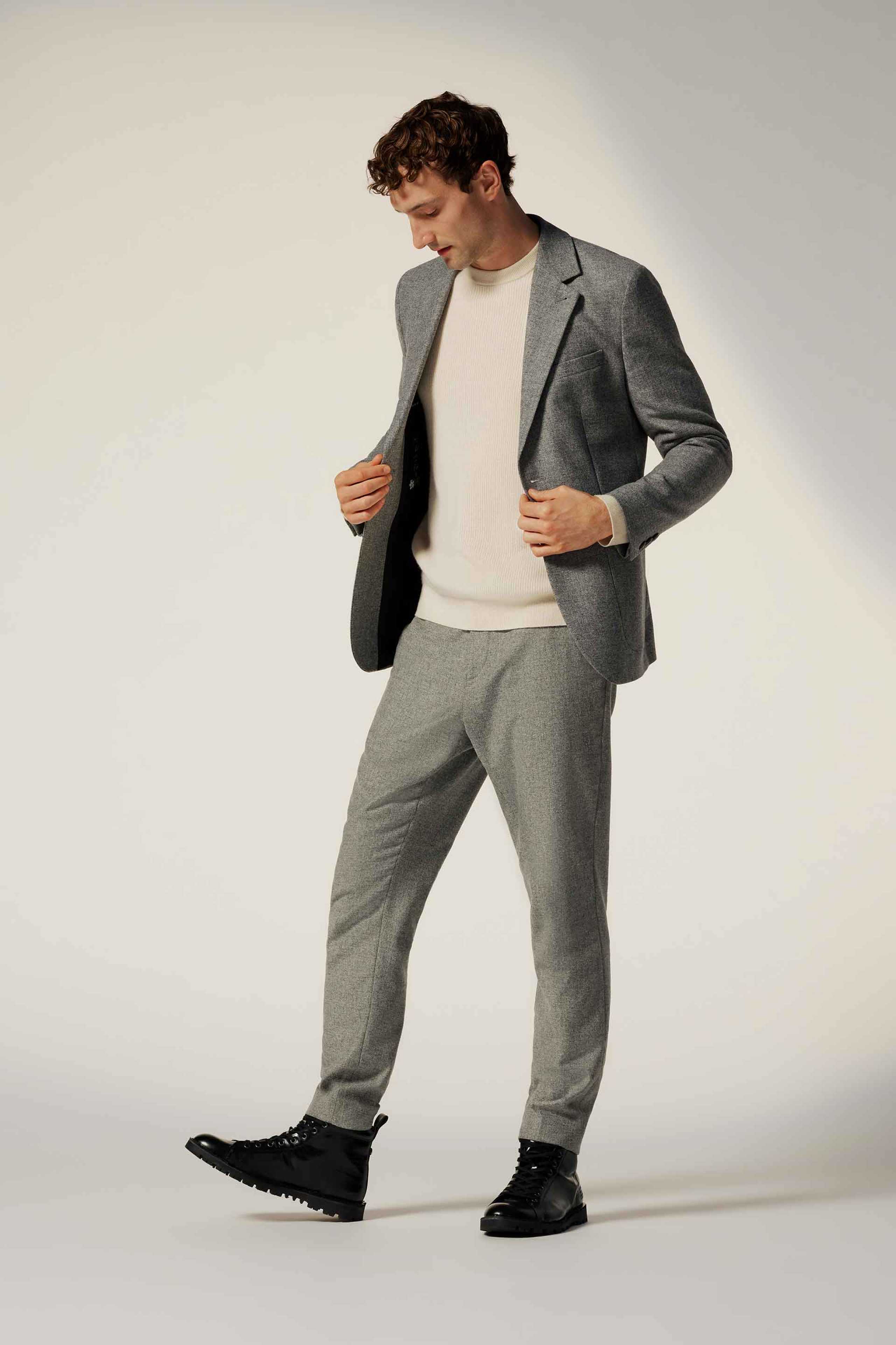 The new rules of workwear: there are no rules | Square Mile