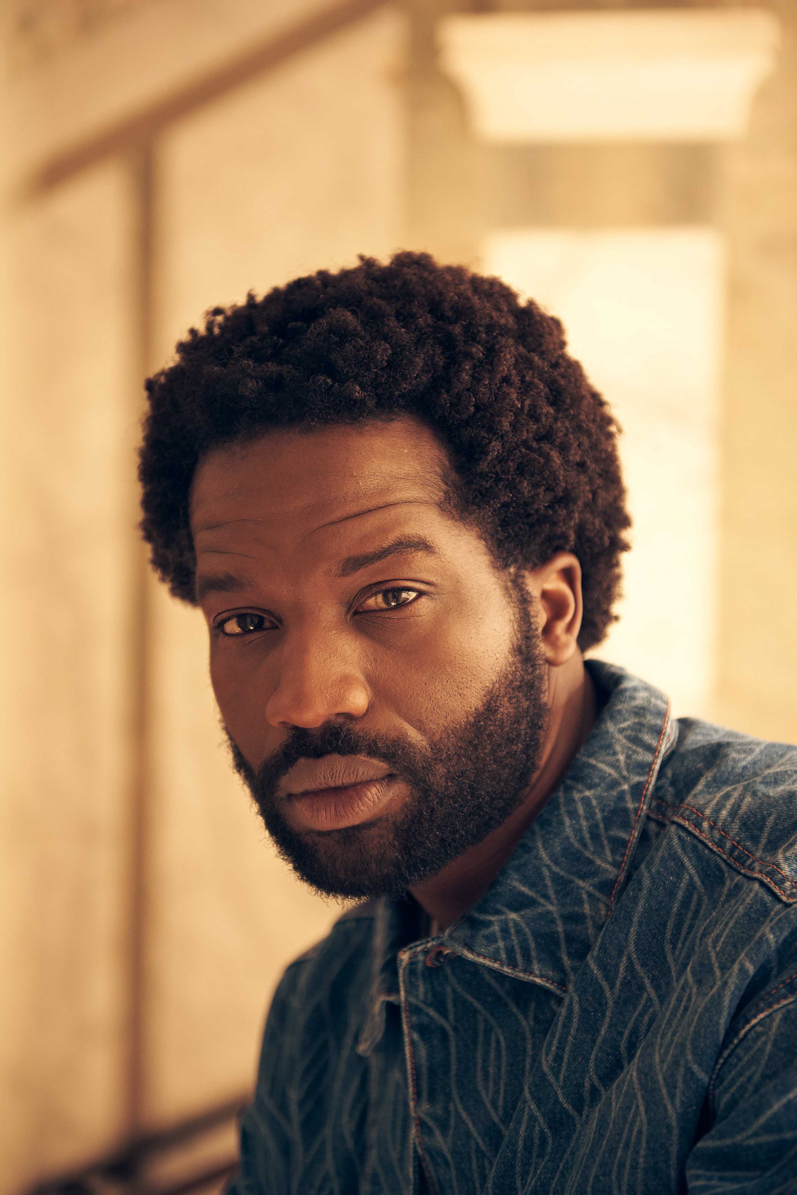 Ṣọpẹ́ Dìrísù: "There is a lot more blood" | Square Mile