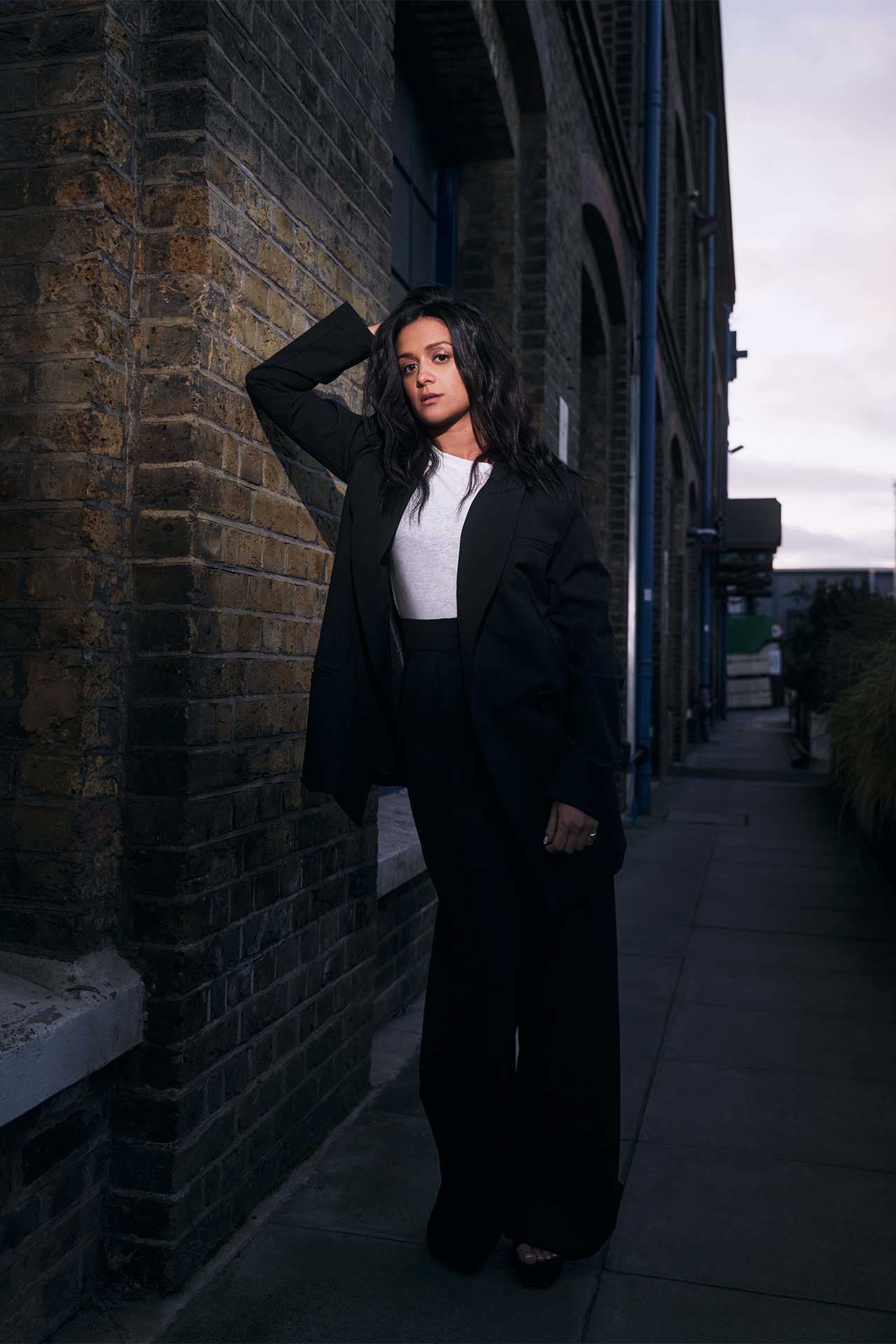 Amy-Leigh Hickman on the power of You | Square Mile