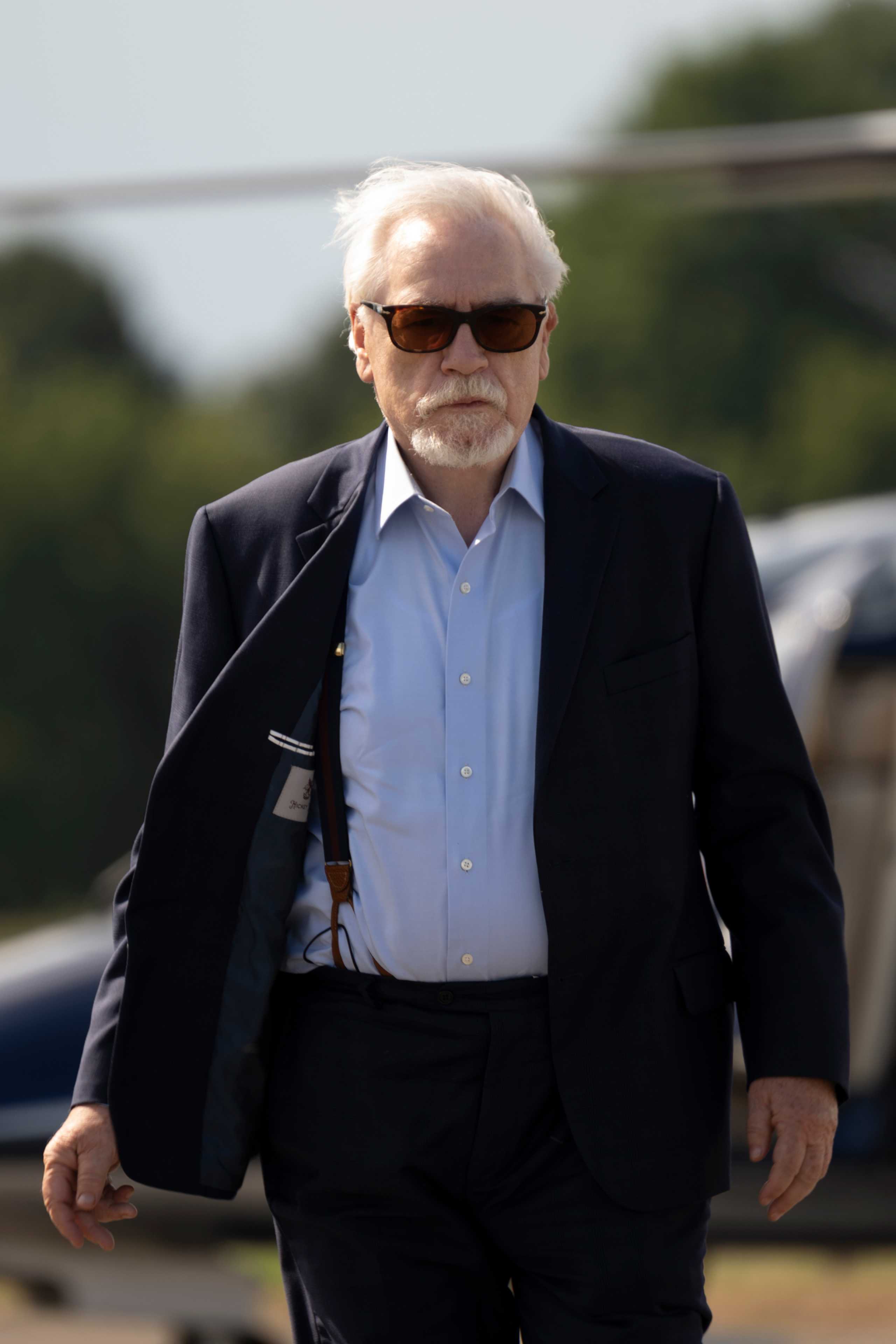 How to dress like you’re in Succession | Square Mile