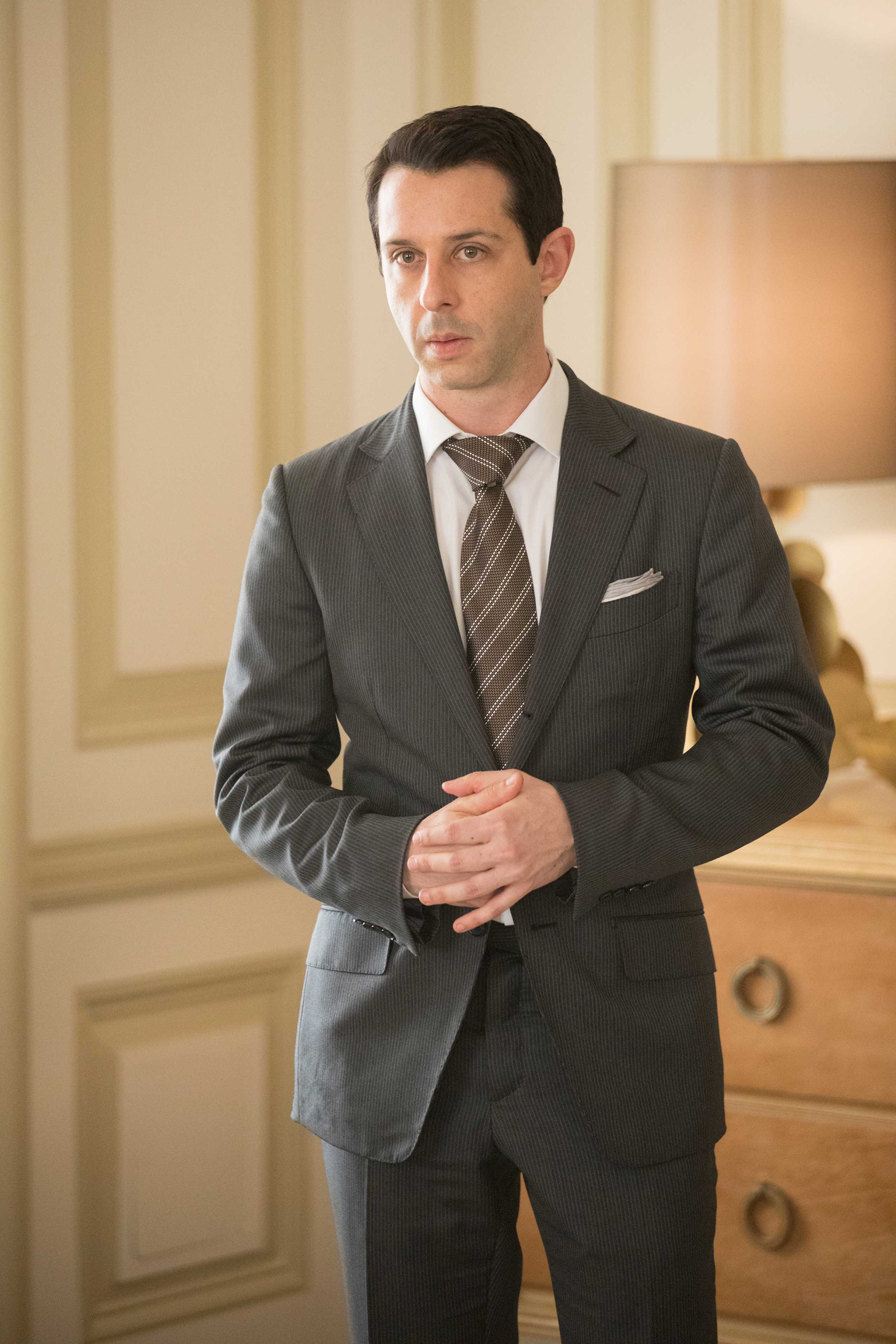 How to dress like you’re in Succession | Square Mile