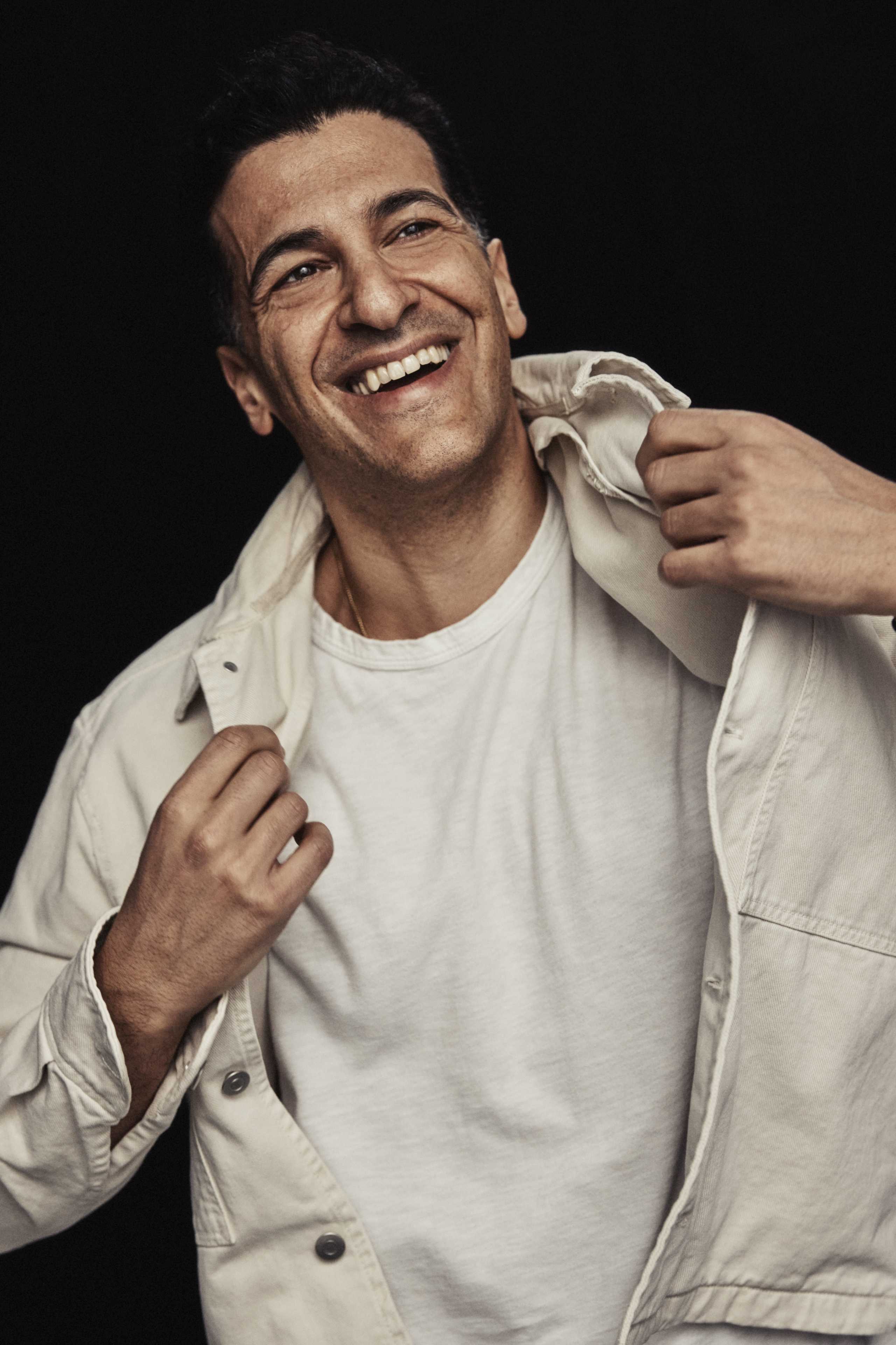 Simon Kassianides: "It’s an exciting time" | Square Mile