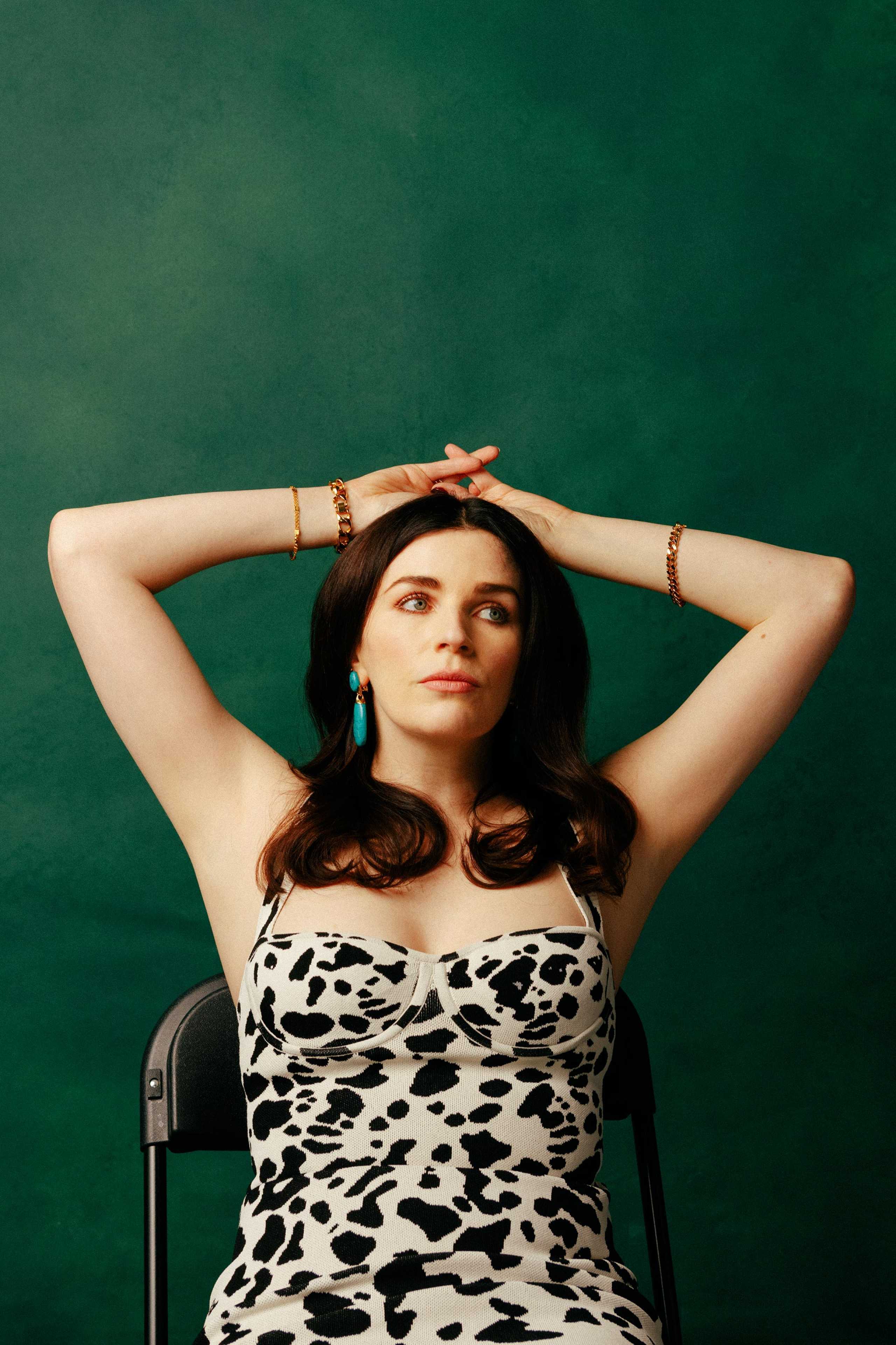 Aisling Bea: "I love the weird shit!" | Square Mile