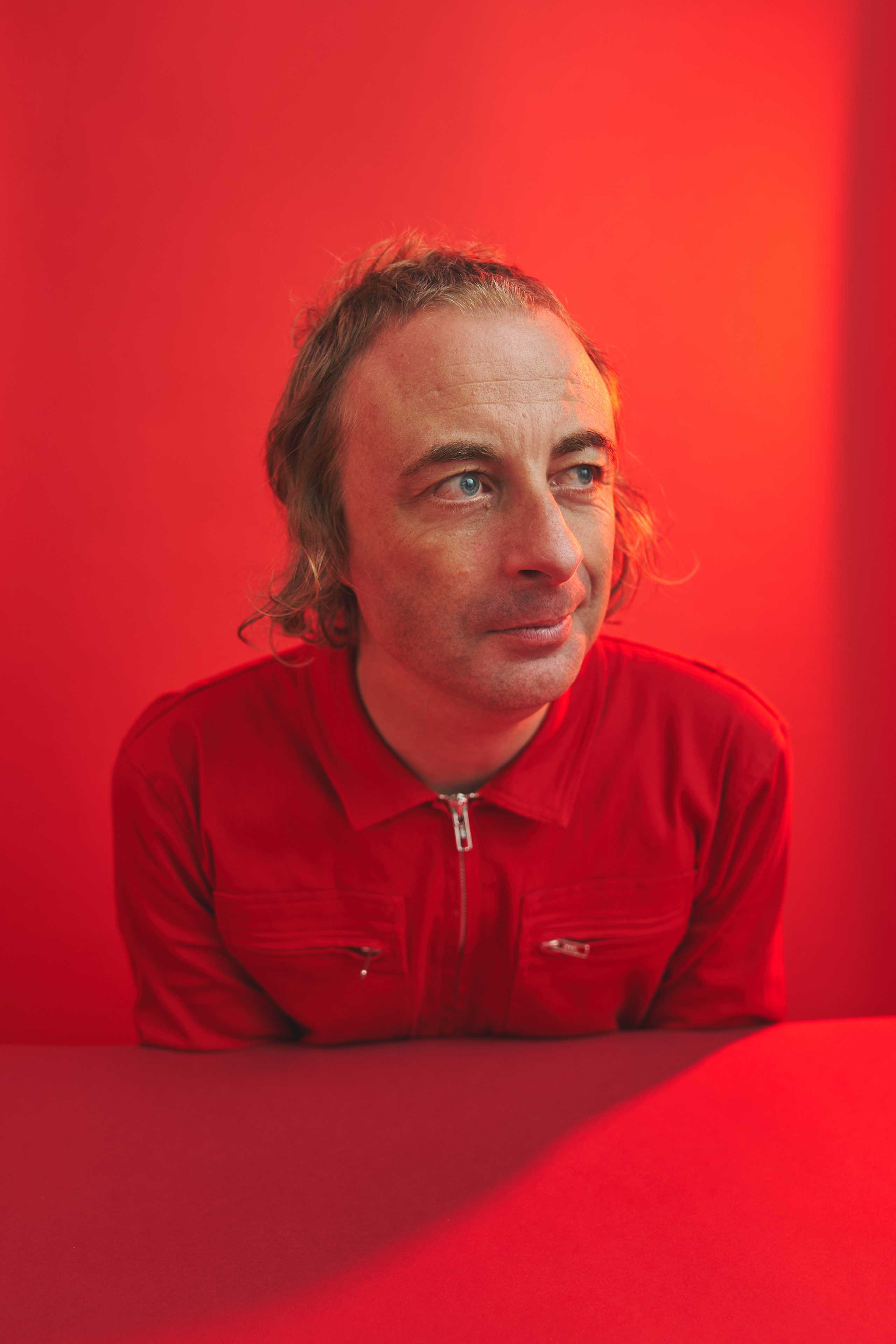 Paul Foot on performing to 15 million people | Square Mile